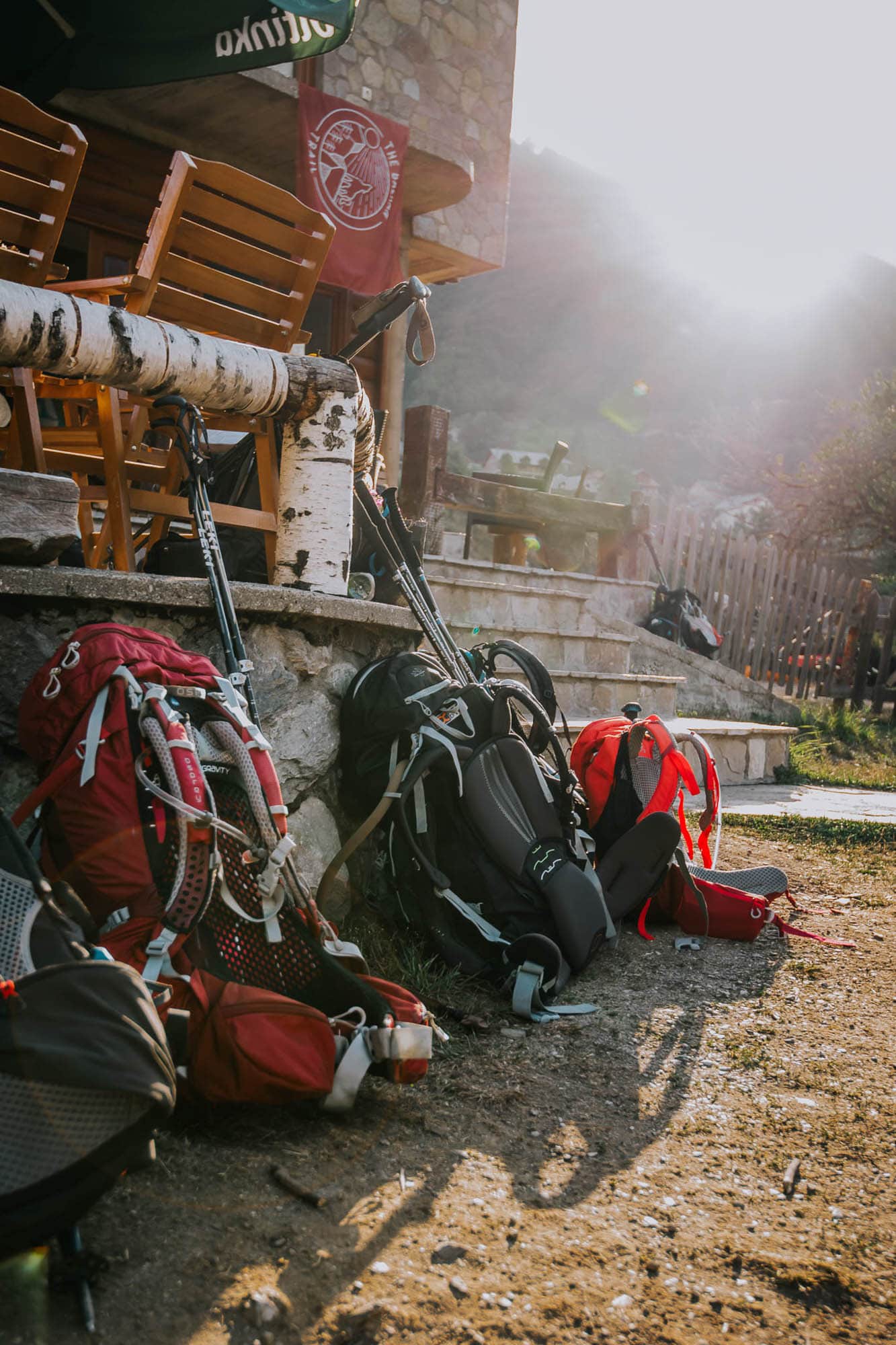 The Balkan Trail: a 7-Day Trek through the Balkans - Travelrebels