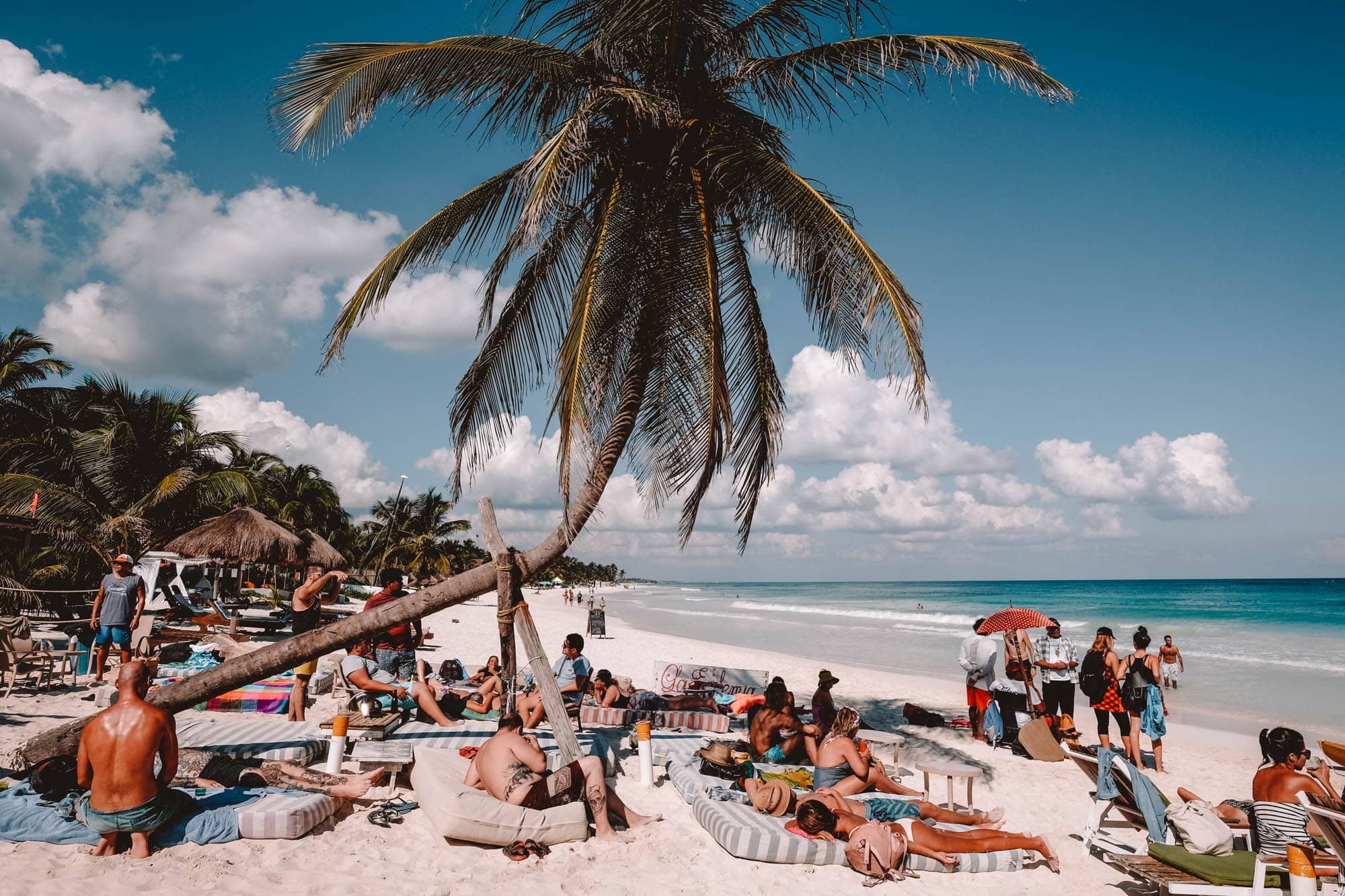 These are the 9 Best Places to Visit in Tulum + Tips! - Travelrebels