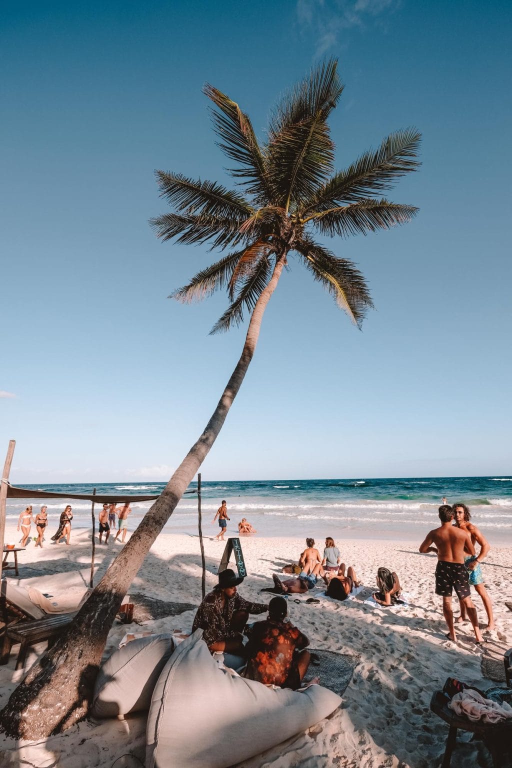 These are the 9 Best Places to Visit in Tulum + Tips! - Travelrebels