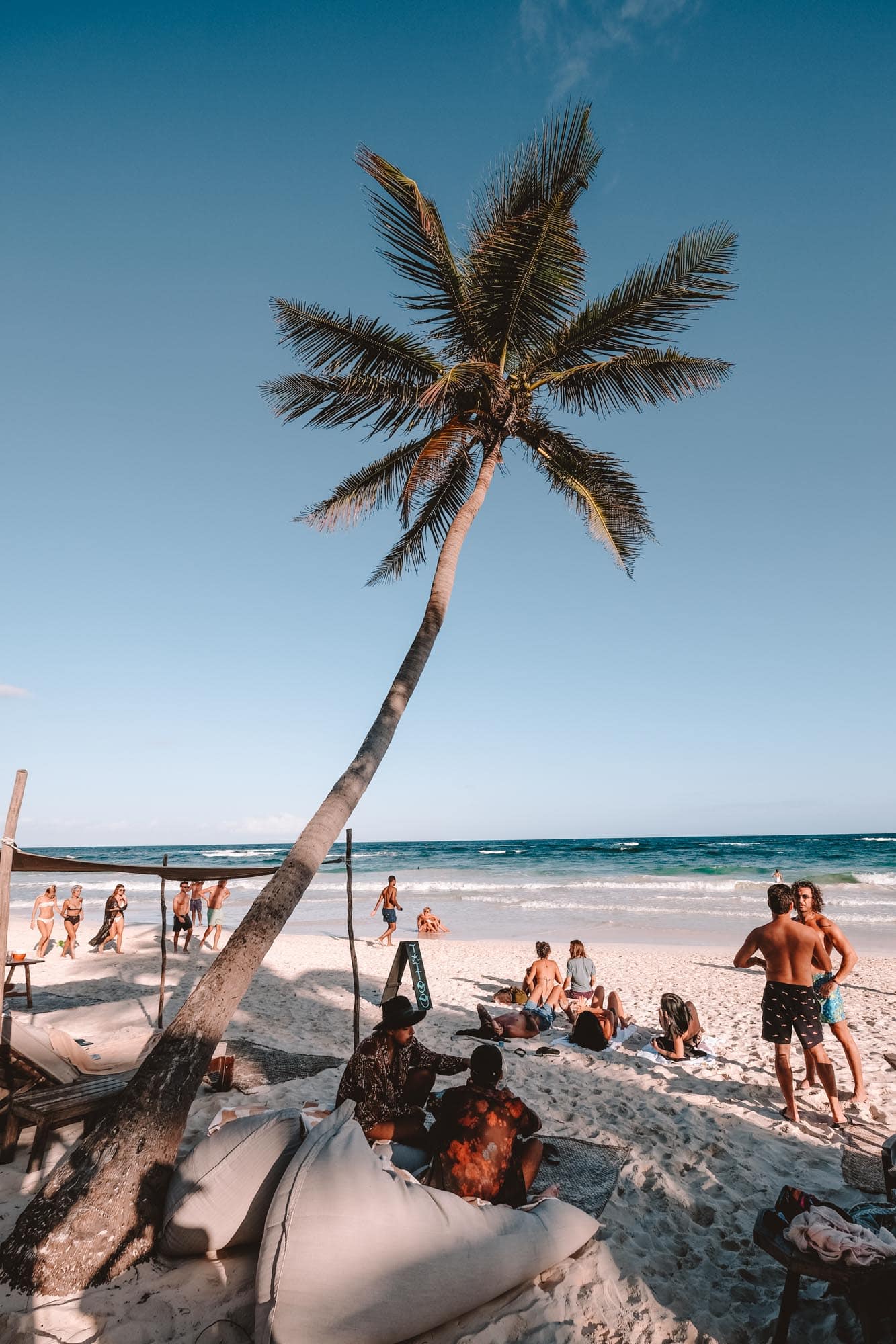 These are the 9 Best Places to Visit in Tulum + Tips! - Travelrebels