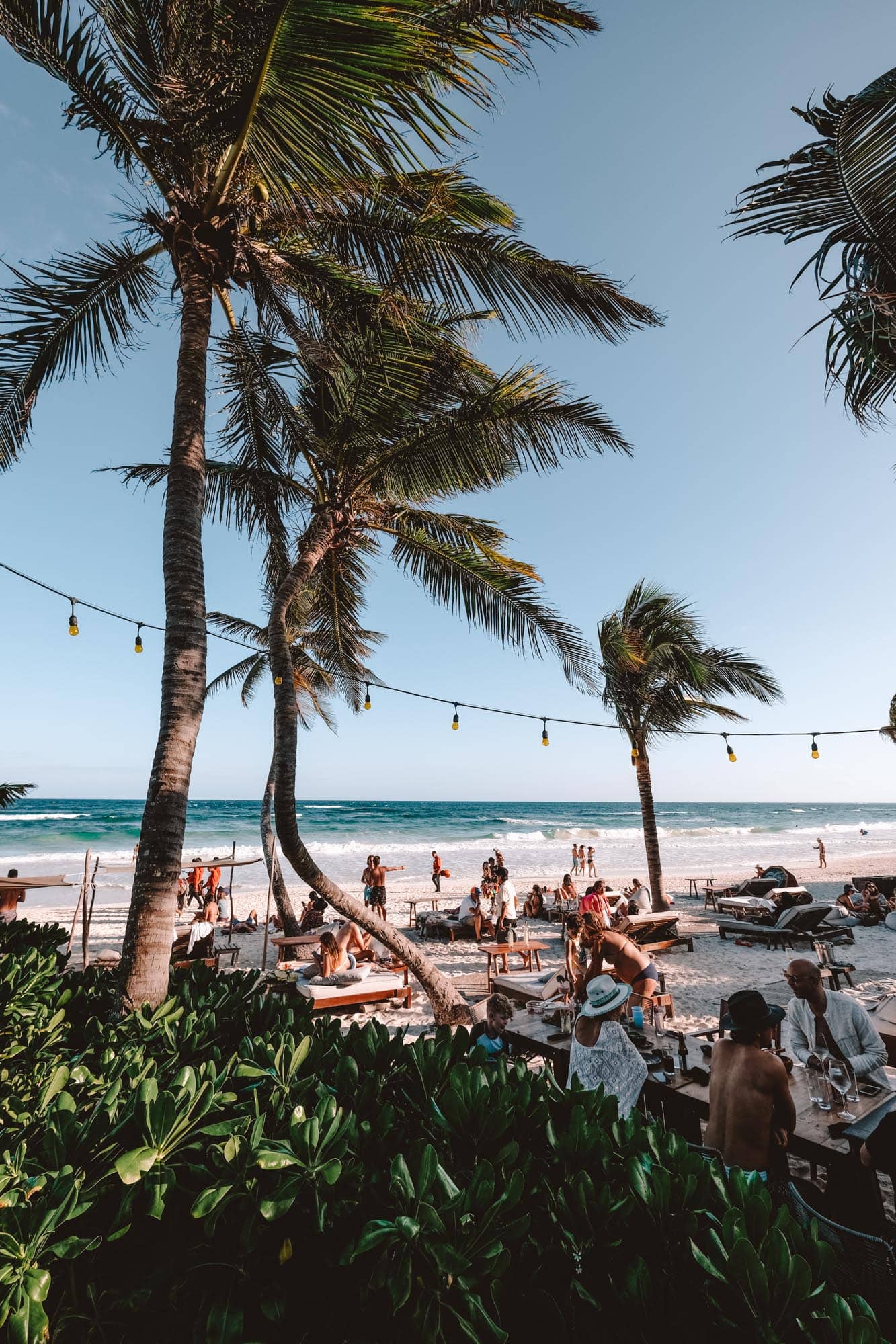 These are the 9 Best Places to Visit in Tulum + Tips! - Travelrebels