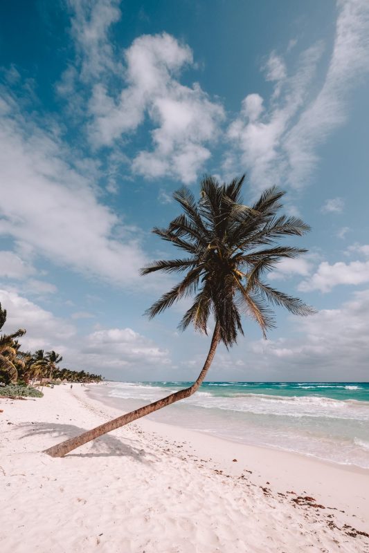 These are the 9 Best Places to Visit in Tulum + Tips! - Travelrebels