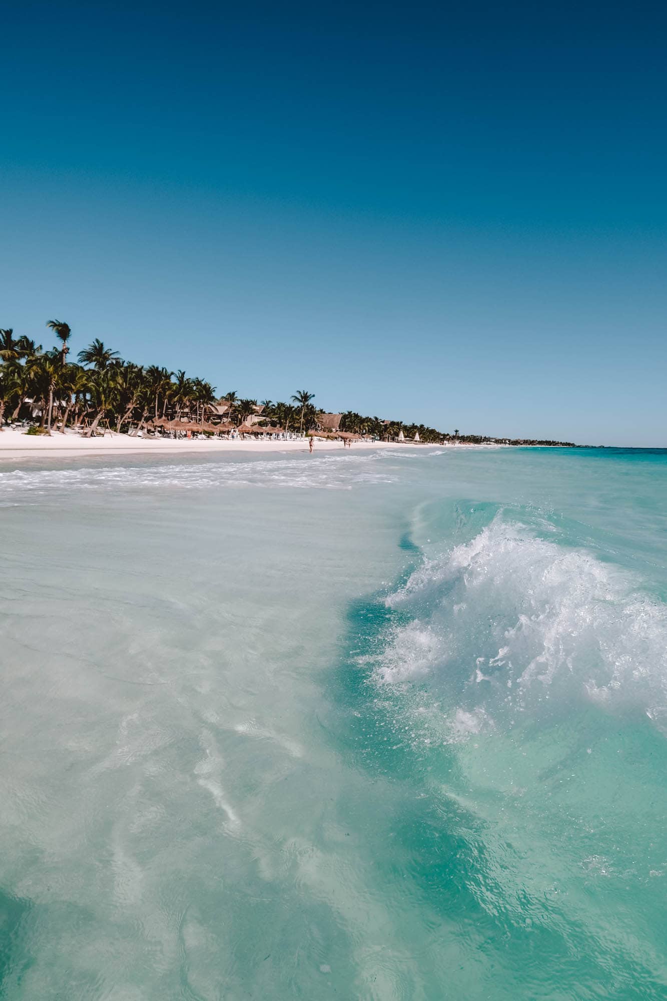 These are the 9 Best Places to Visit in Tulum + Tips! - Travelrebels