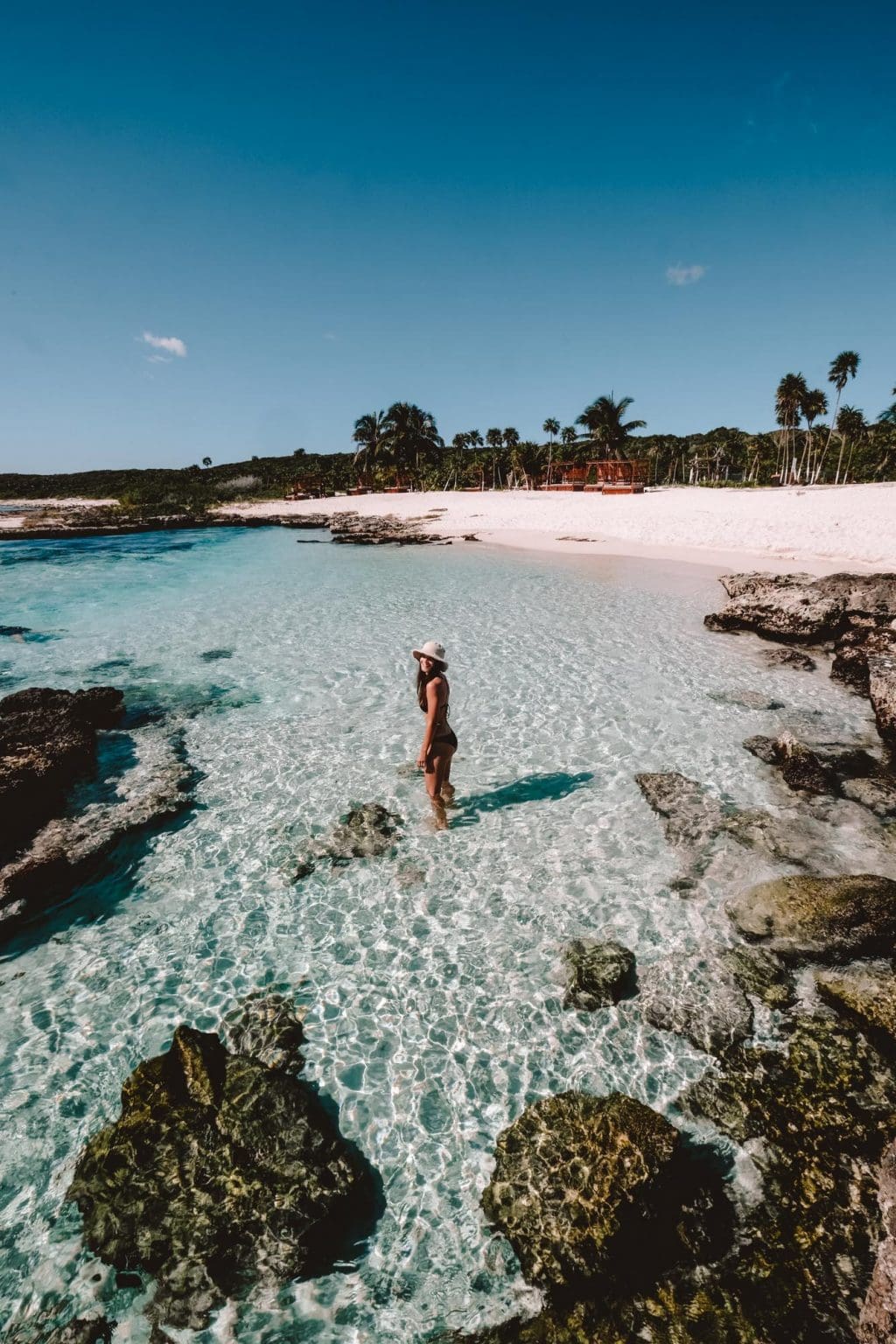 The Ultimate Beach Destinations in Mexico: Itinerary + Tips