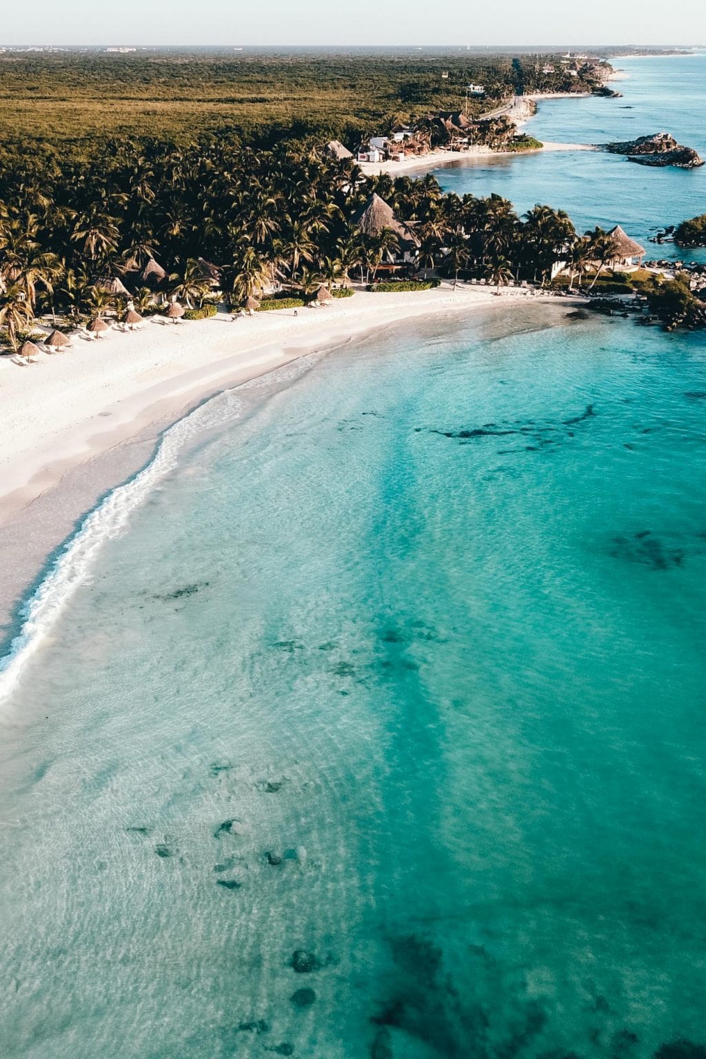 These are the 9 Best Places to Visit in Tulum + Tips! - Travelrebels