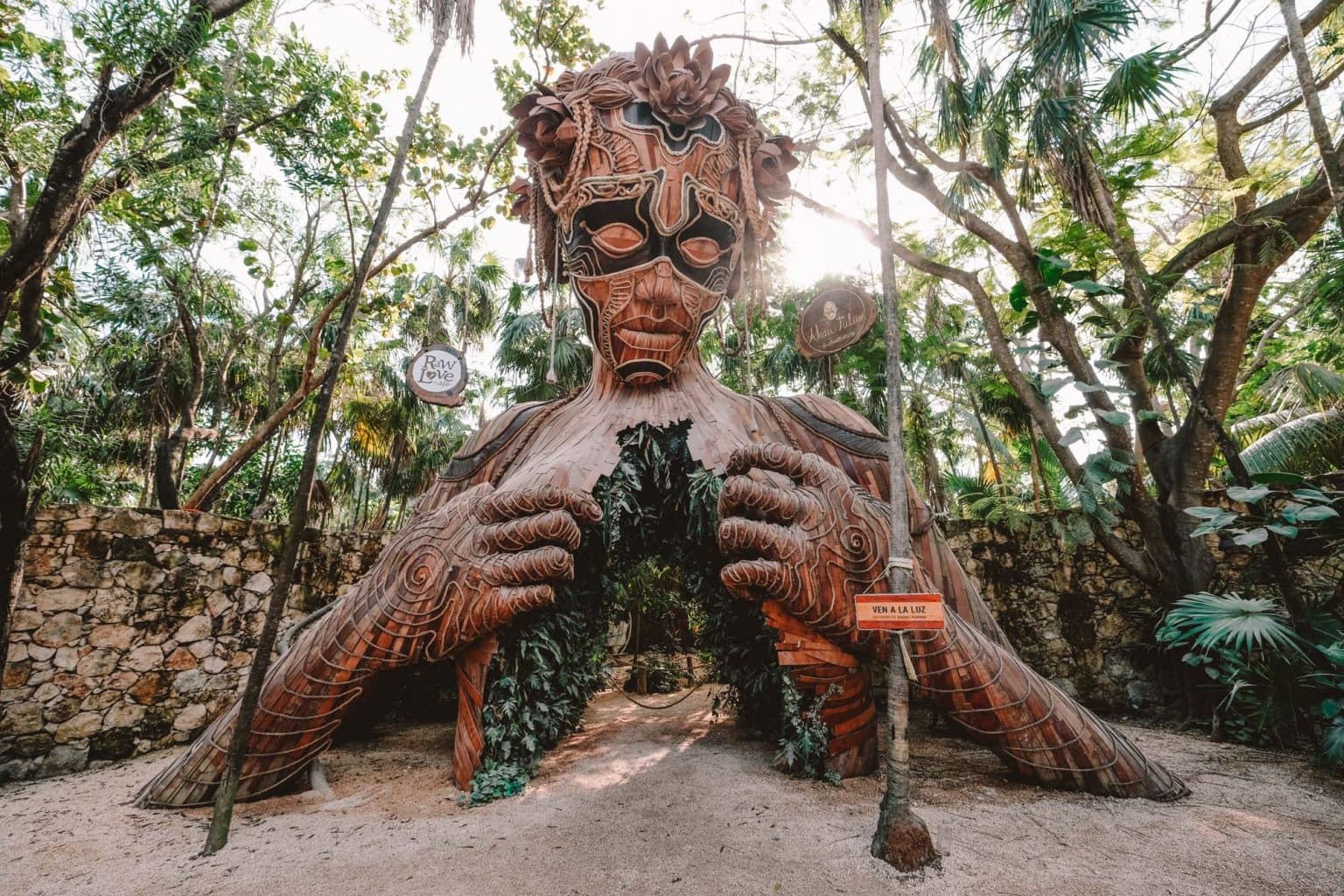 These are the 9 Best Places to Visit in Tulum + Tips! - Travelrebels