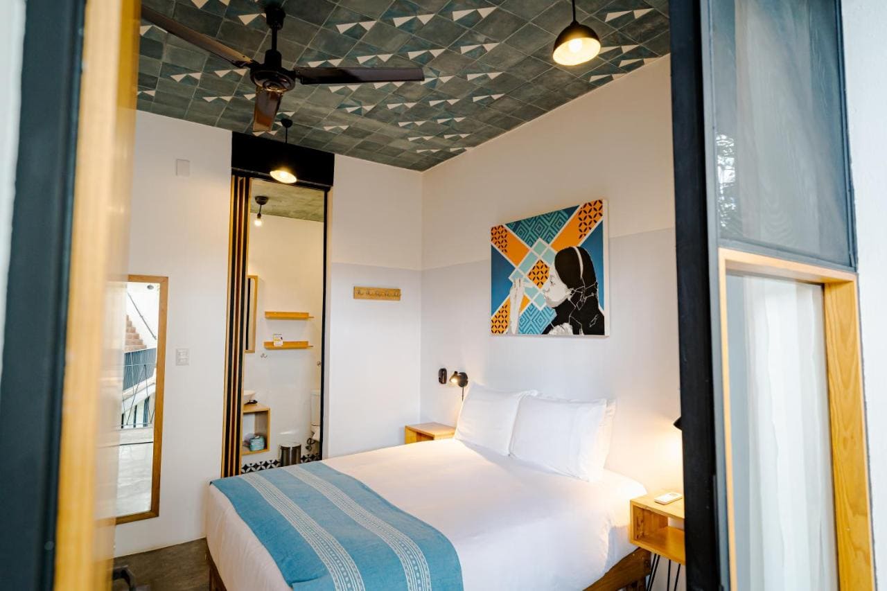 These Are The 20 Most Beautiful and Enjoyable Hotels in Mexico!