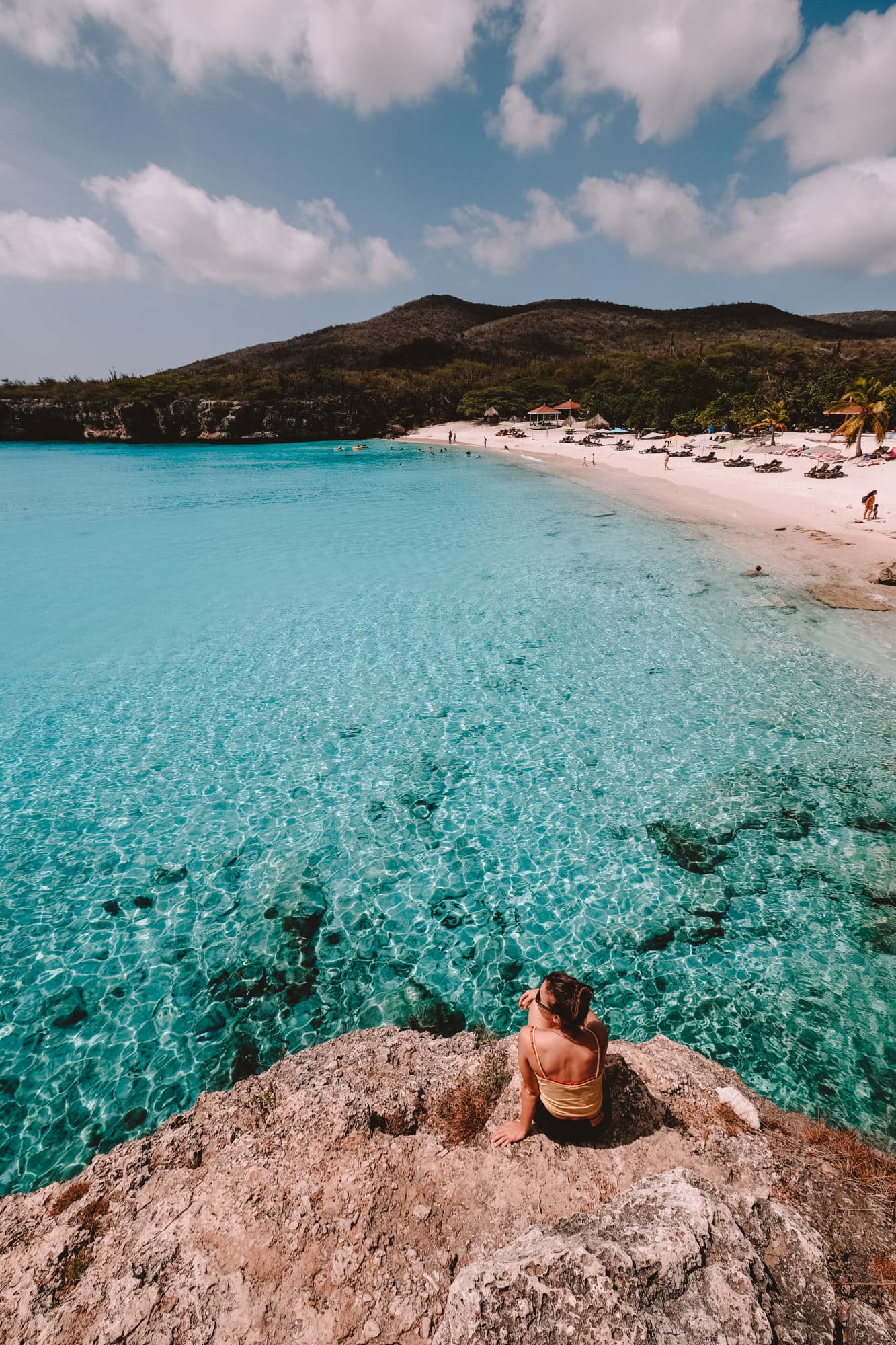 These are The Most Beautiful Beaches of Curacao - Travelrebels