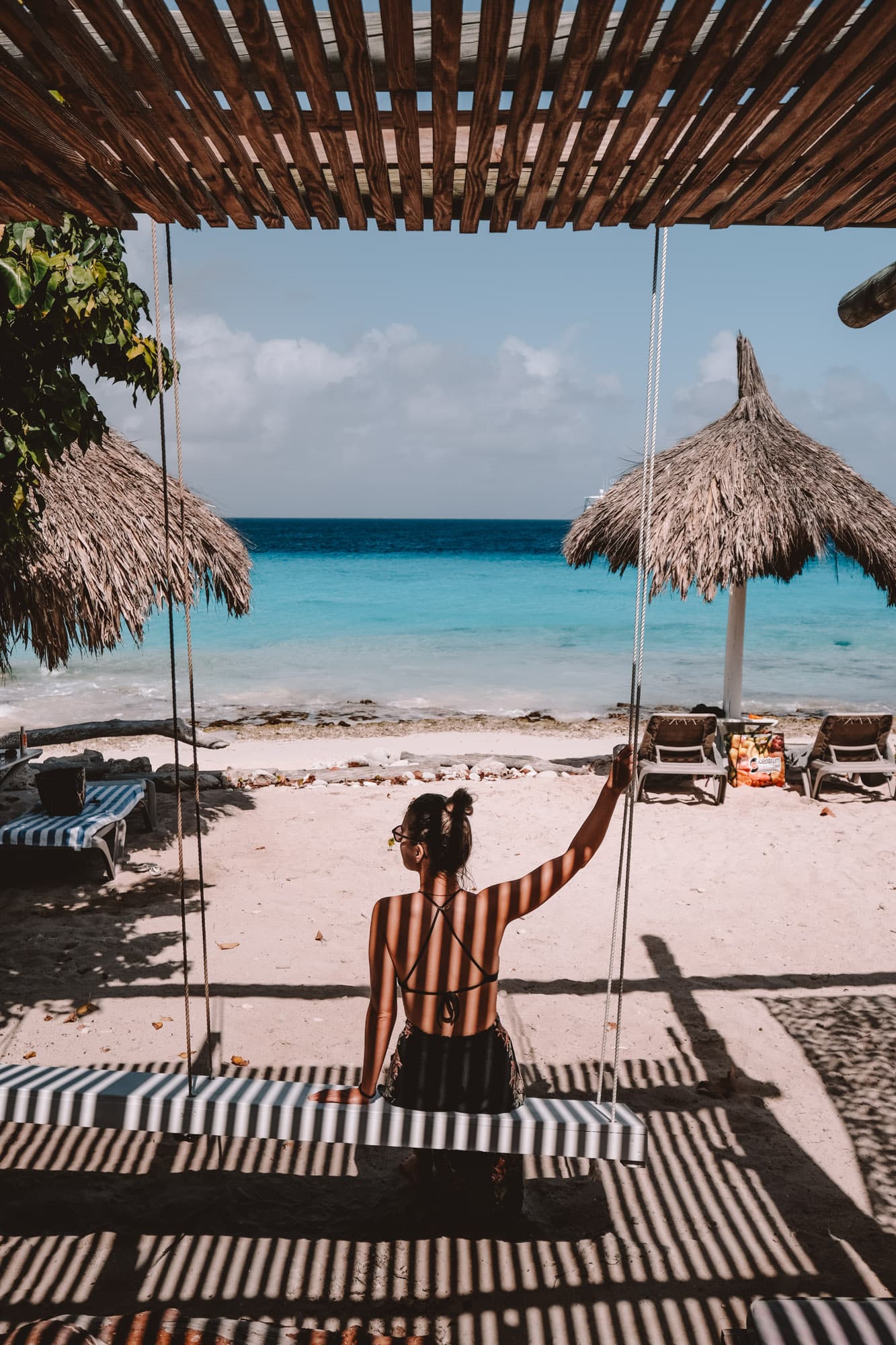 These are The Most Beautiful Beaches of Curacao - Travelrebels