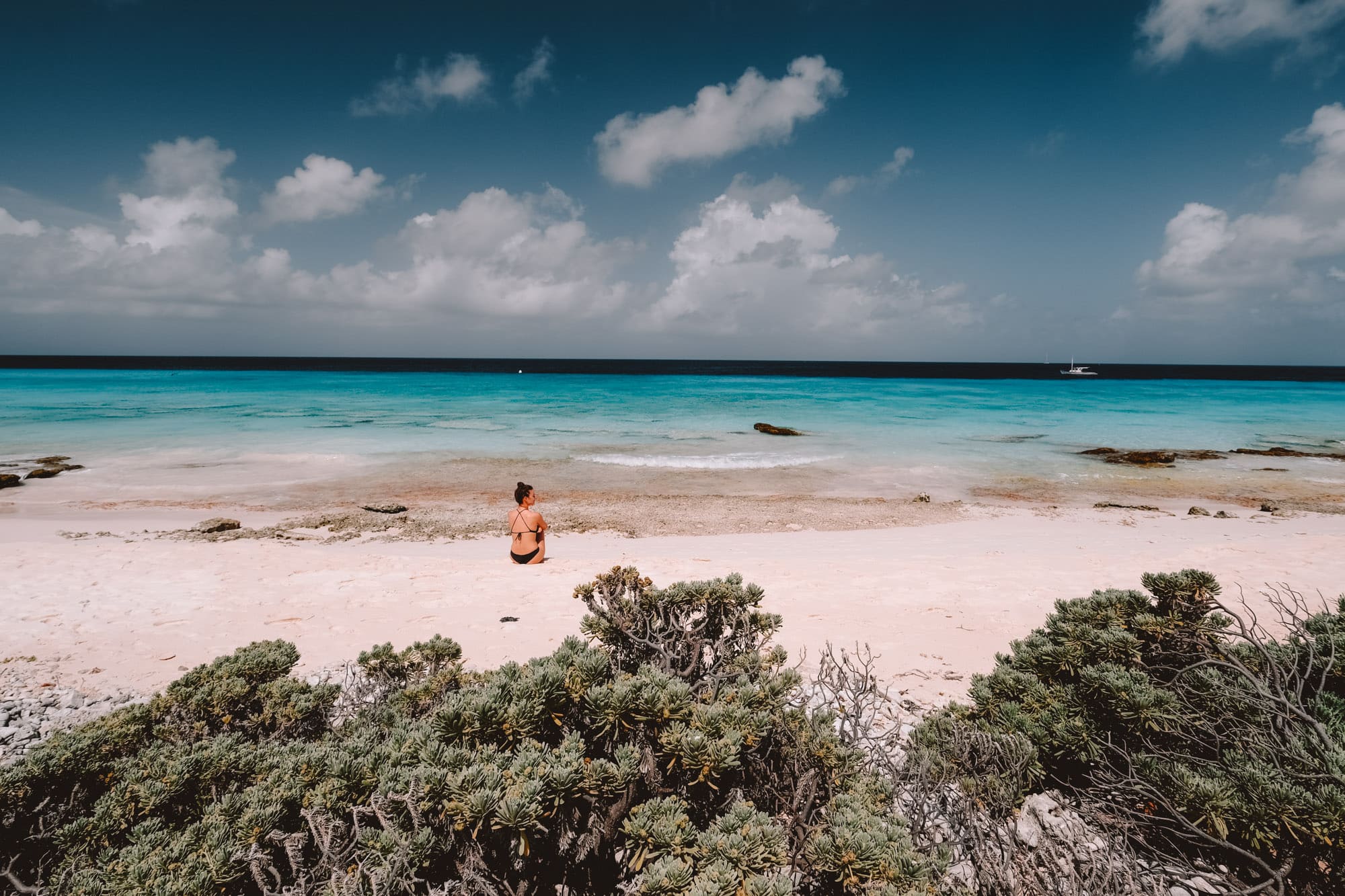 These are The Most Beautiful Beaches of Curacao - Travelrebels