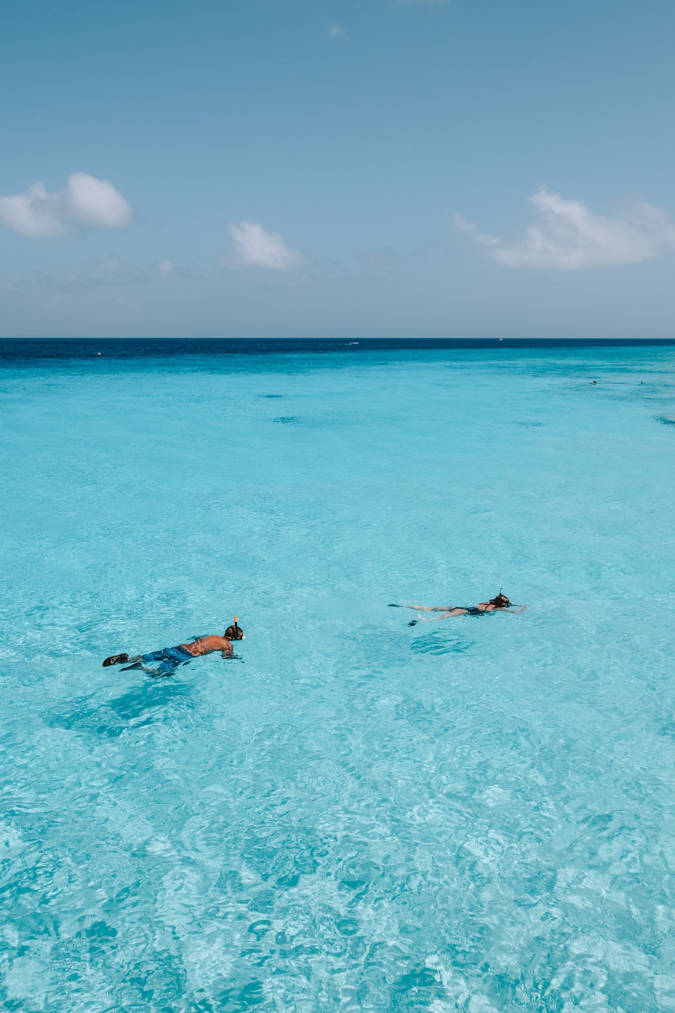 These are The Most Beautiful Beaches of Curacao - Travelrebels