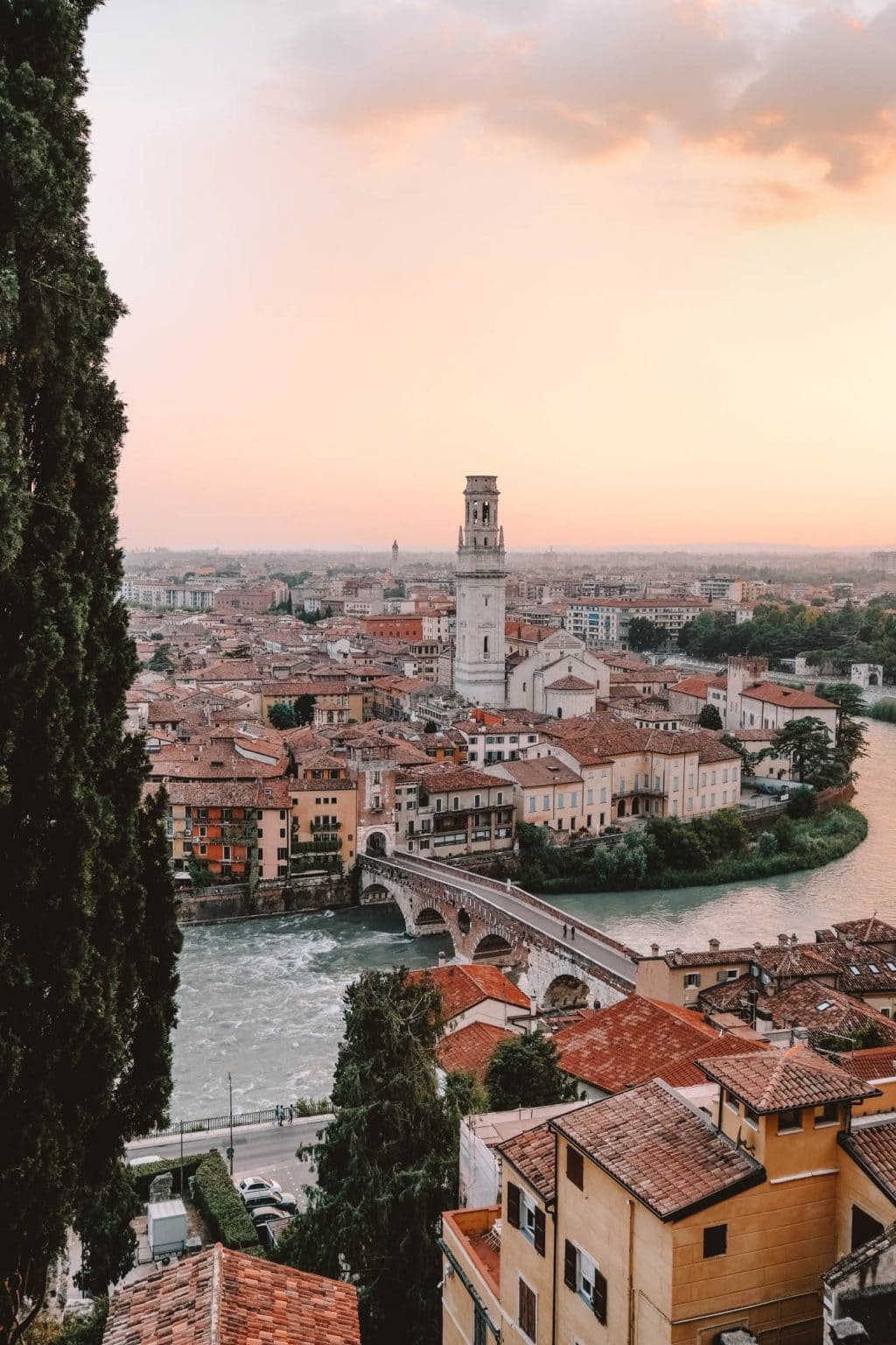 What to Do in Verona? 10 Tips + City Walk - Travelrebels