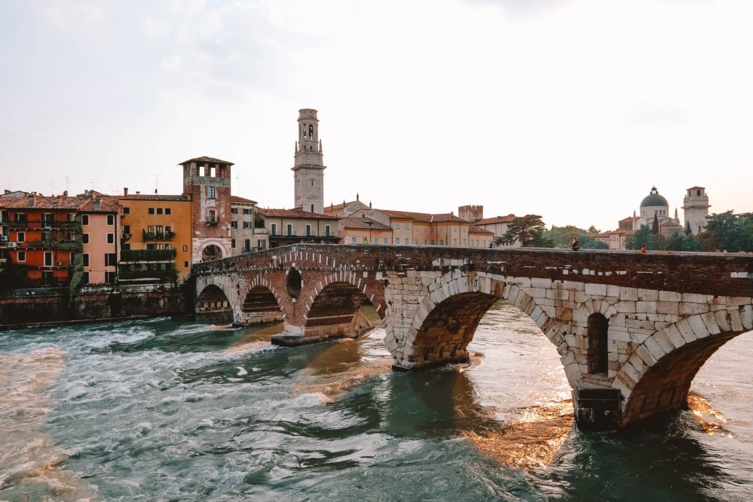 What to Do in Verona? 10 Tips + City Walk - Travelrebels