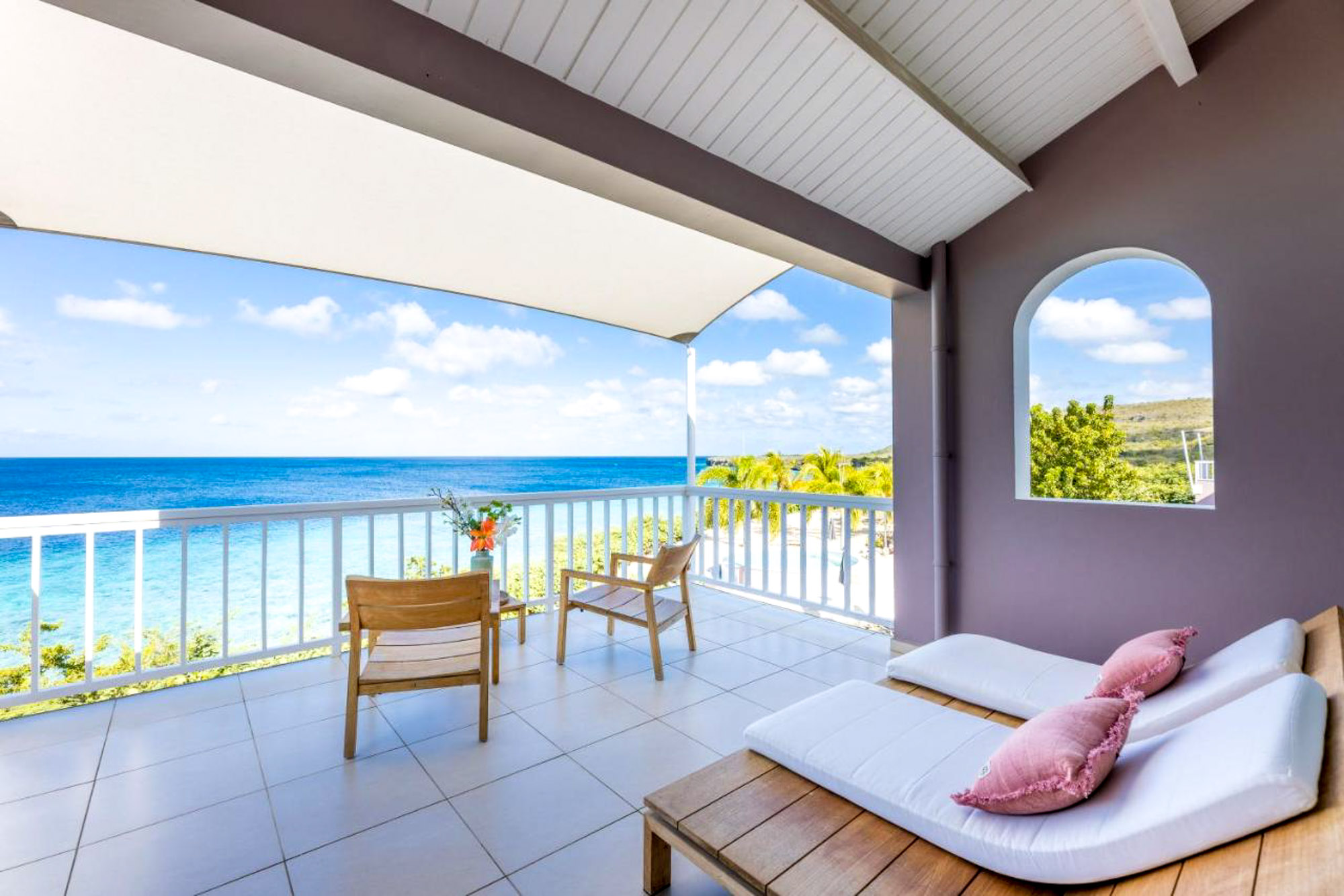 These are the 5 Best Luxury Resorts in Curacao - Travelrebels