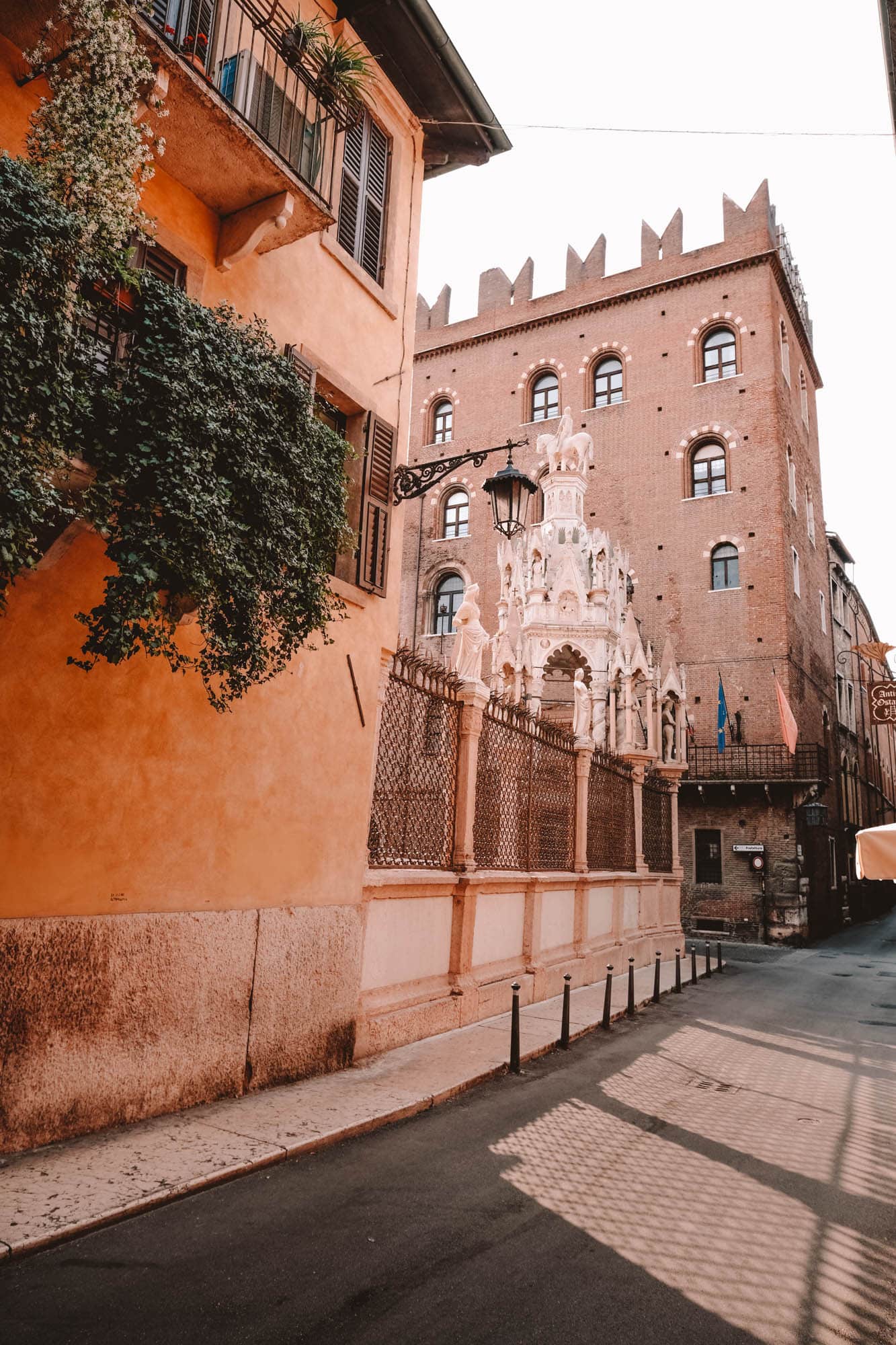 What to Do in Verona? 10 Tips + City Walk - Travelrebels