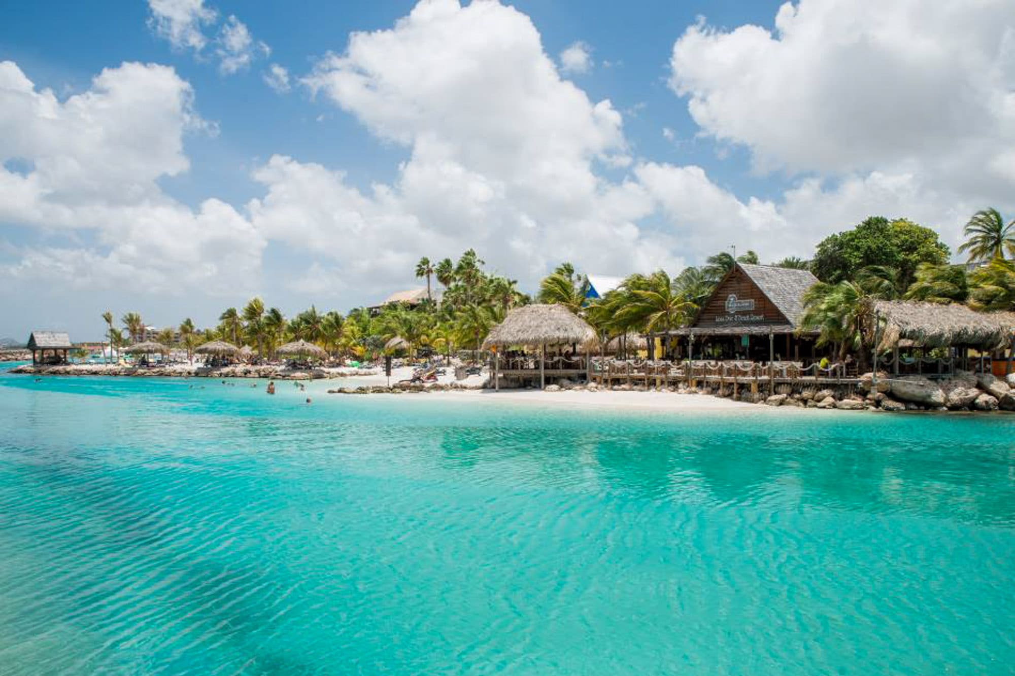 These are the 5 Best Luxury Resorts in Curacao - Travelrebels