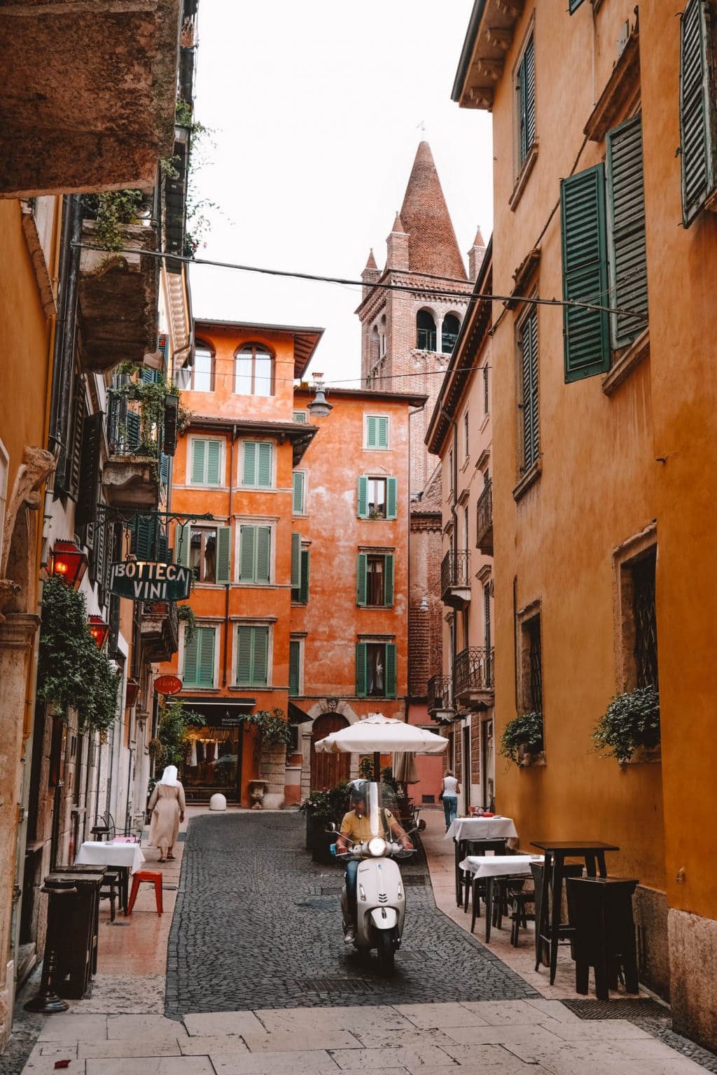 What to Do in Verona? 10 Tips + City Walk - Travelrebels
