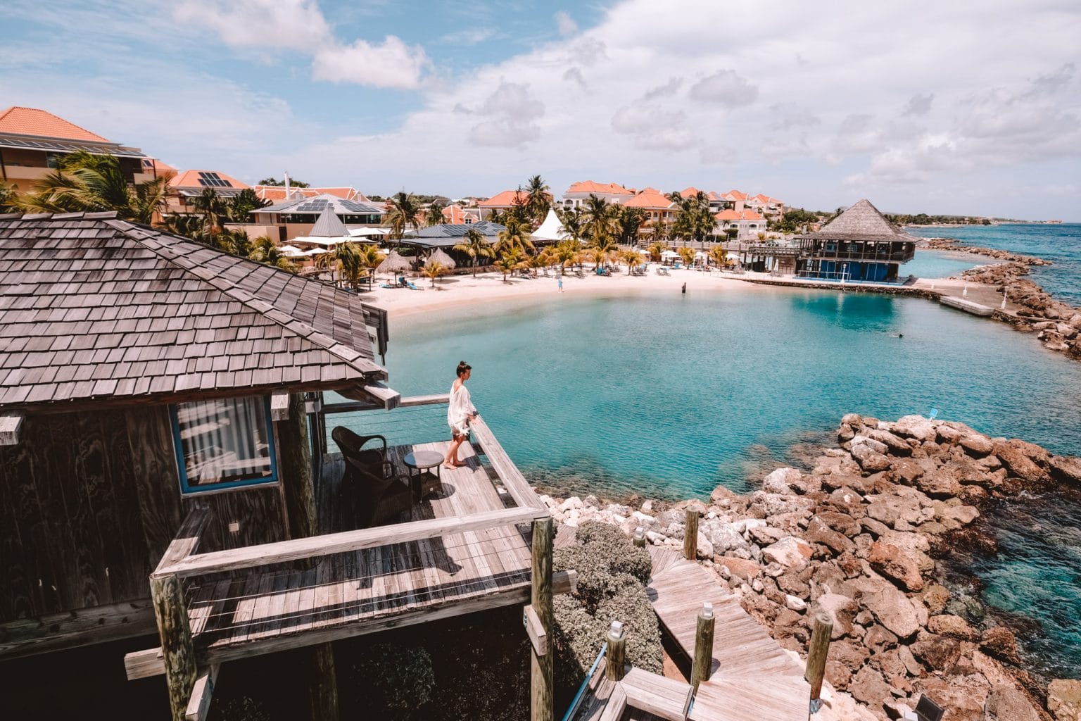 These are the 5 Best Luxury Resorts in Curacao - Travelrebels