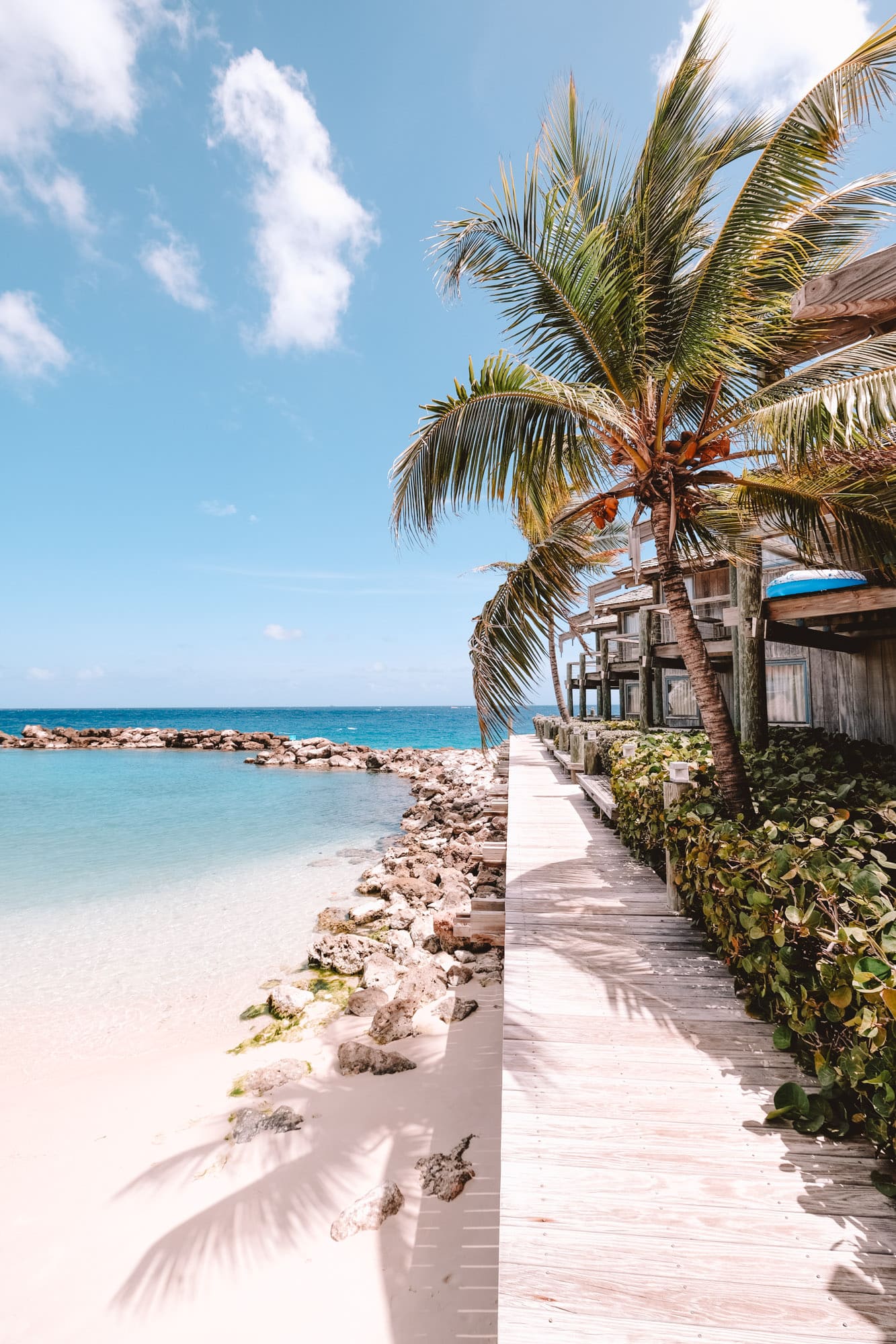 These are the 5 Best Luxury Resorts in Curacao - Travelrebels