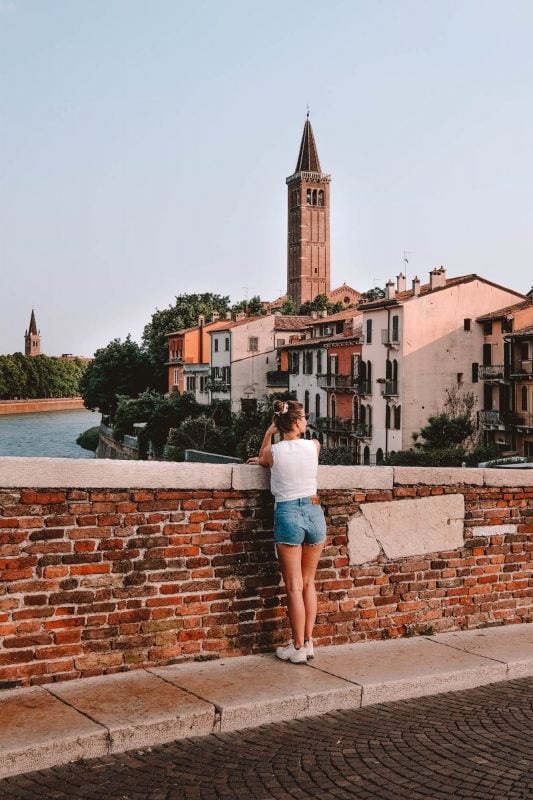 What to Do in Verona? 10 Tips + City Walk - Travelrebels