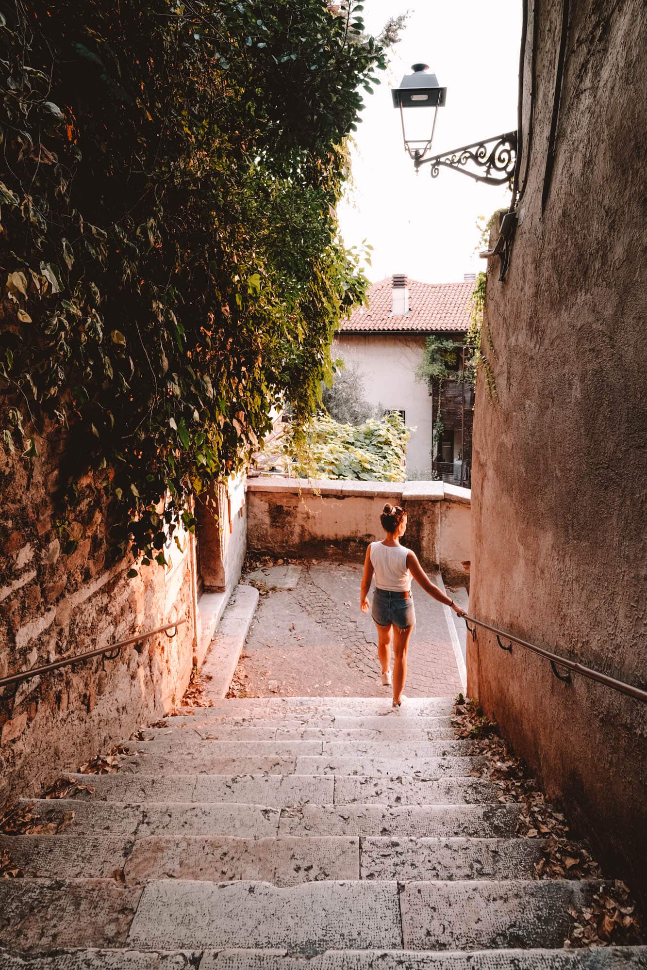 What to Do in Verona? 10 Tips + City Walk - Travelrebels