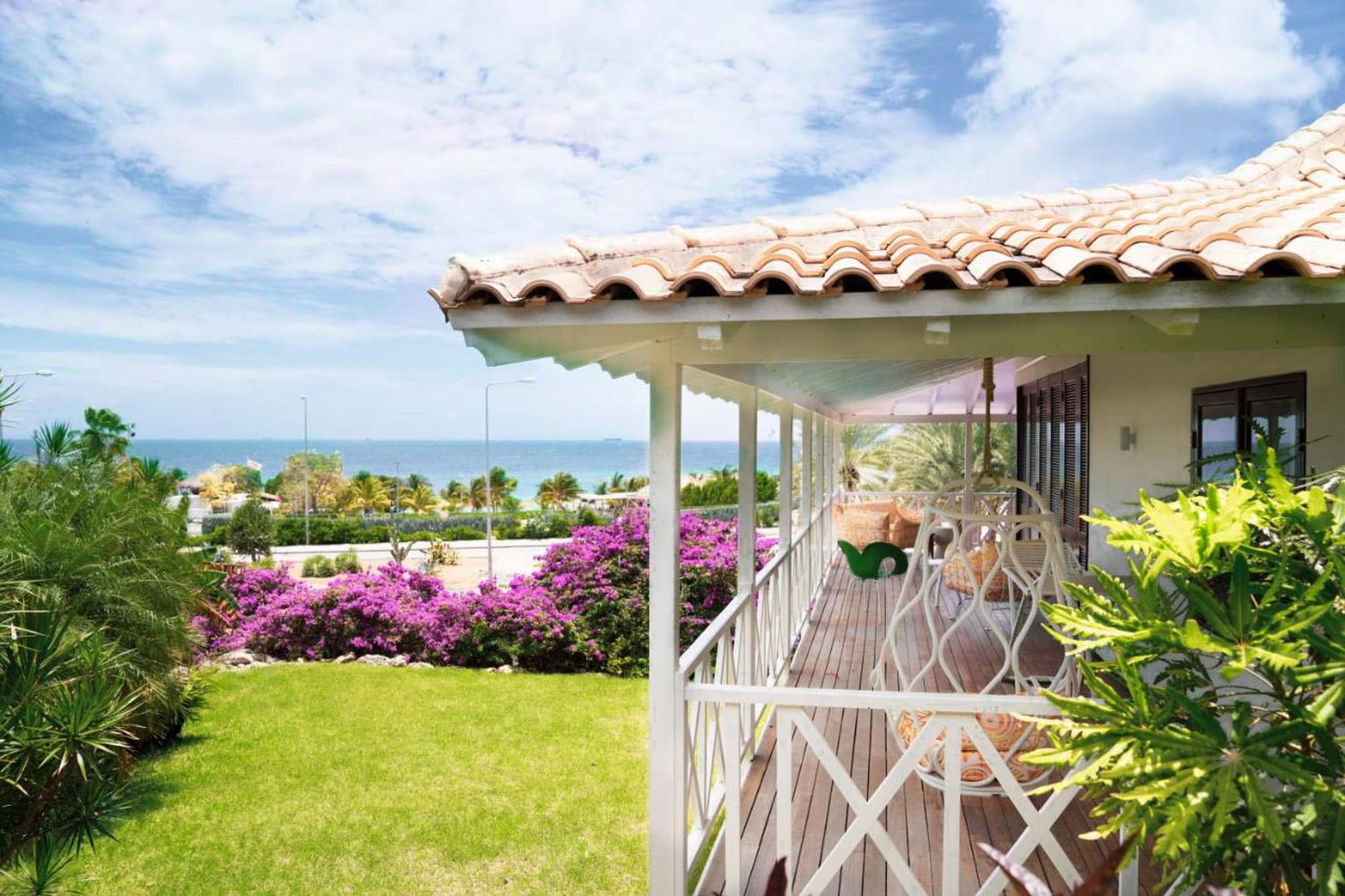 These are the 5 Best Luxury Resorts in Curacao - Travelrebels