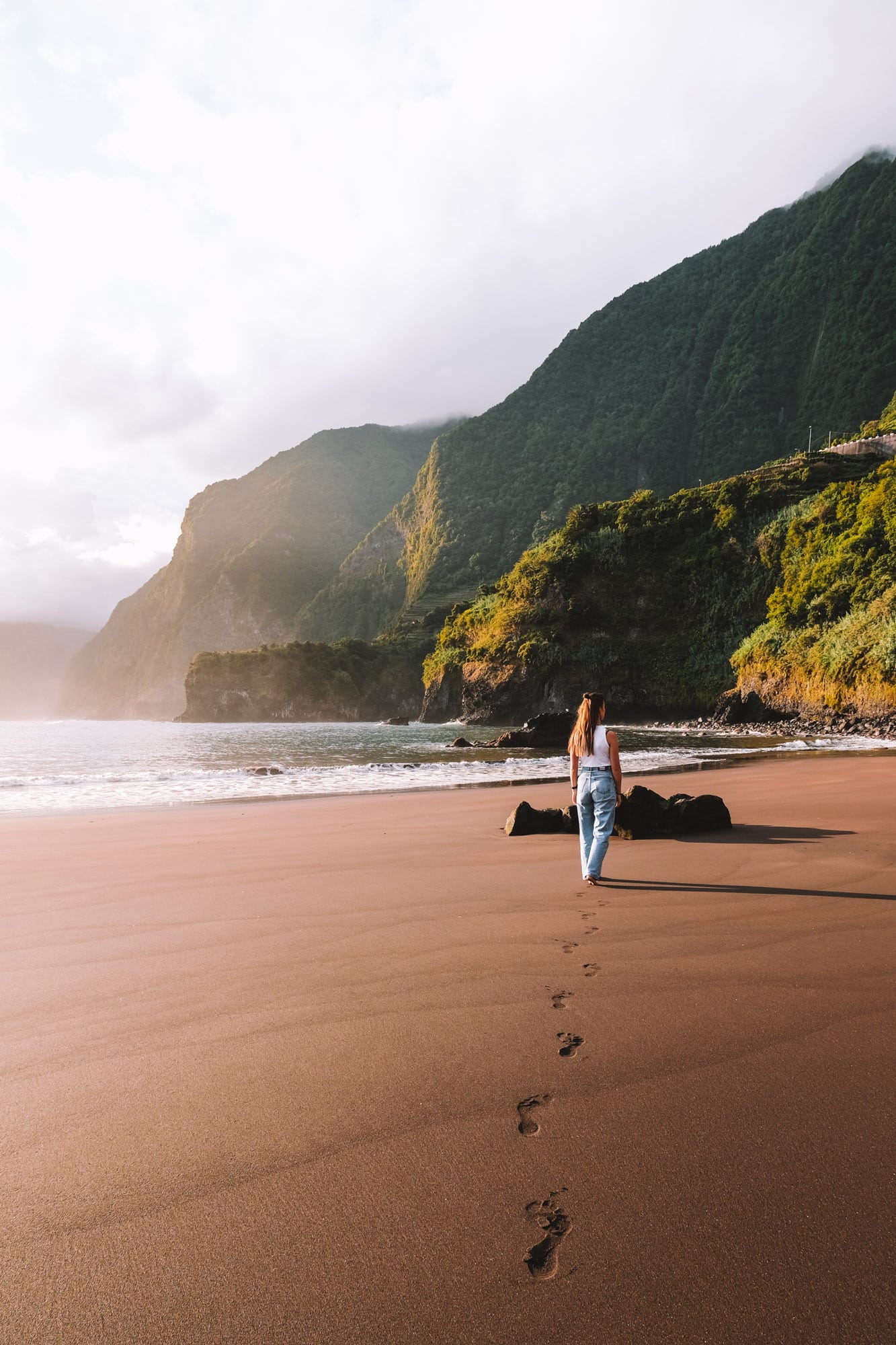 The Ultimate Itinerary for Madeira + Tips (Updated 2025)