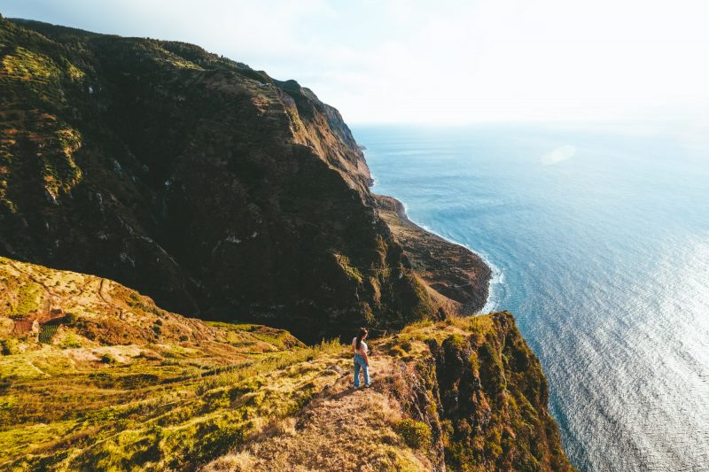 The Ultimate Itinerary for Madeira + Tips (Updated 2025)