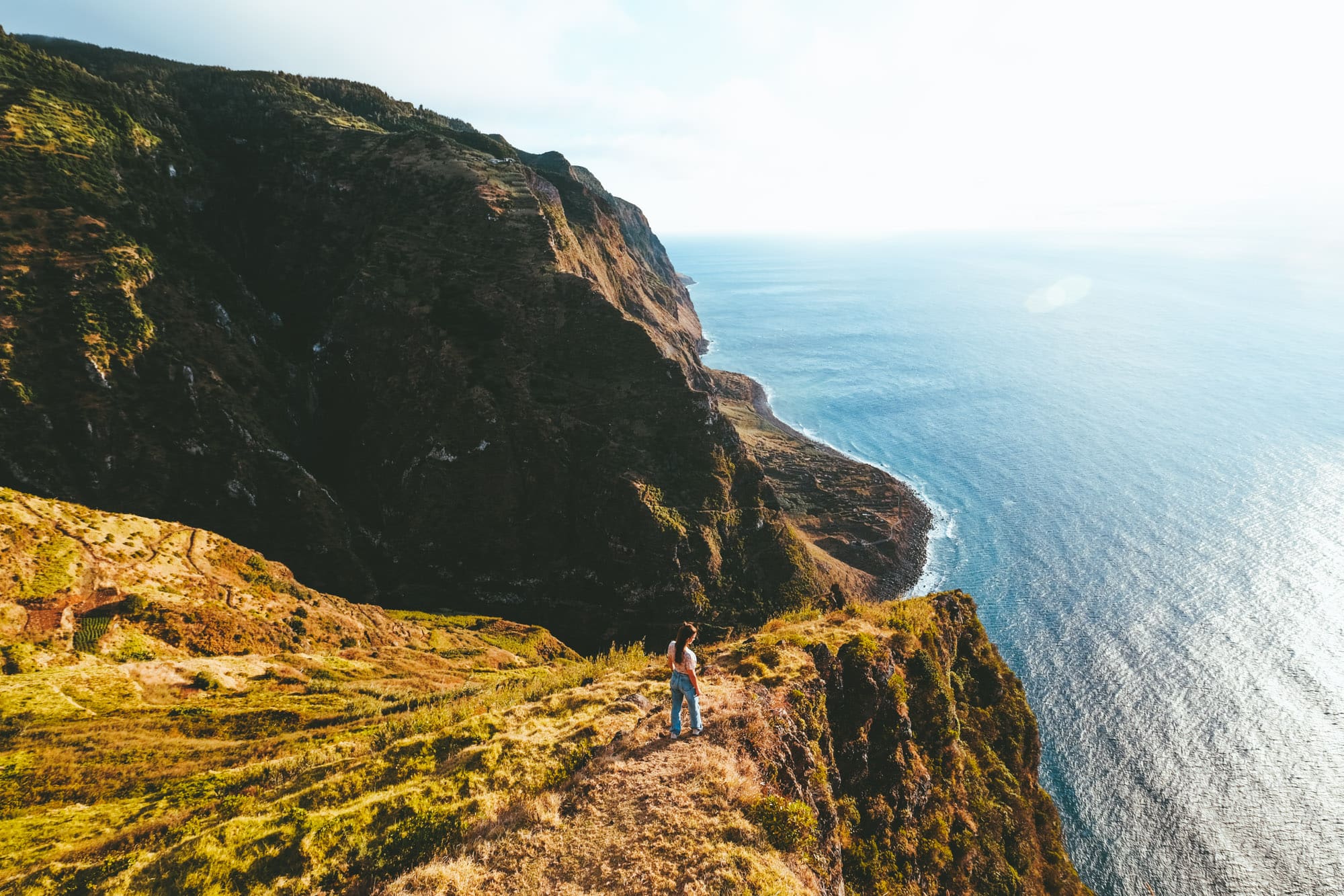 The Ultimate Itinerary for Madeira + Tips (Updated 2025)