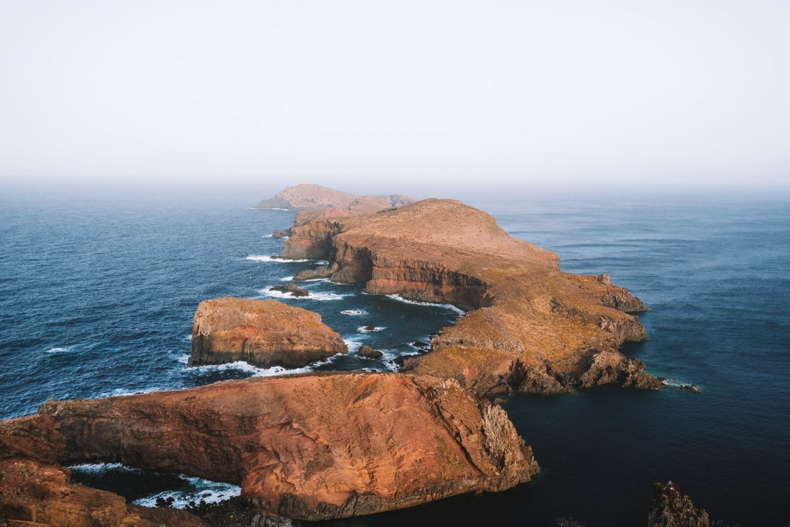 Tips for Hiking the PR1 Pico do Arieiro, Pico Ruivo on Madeira