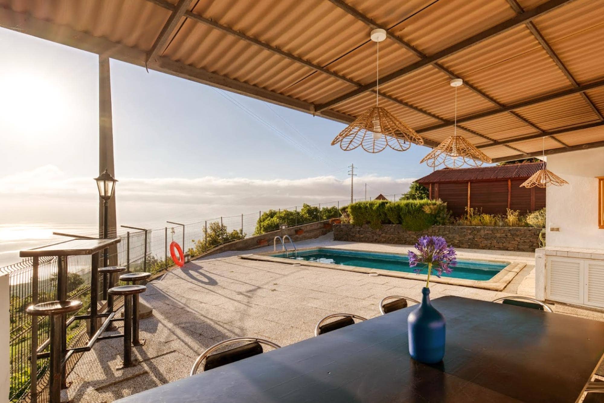 Where to stay in Madeira? 8 Hotels with Pools! - TRAVELREBELS