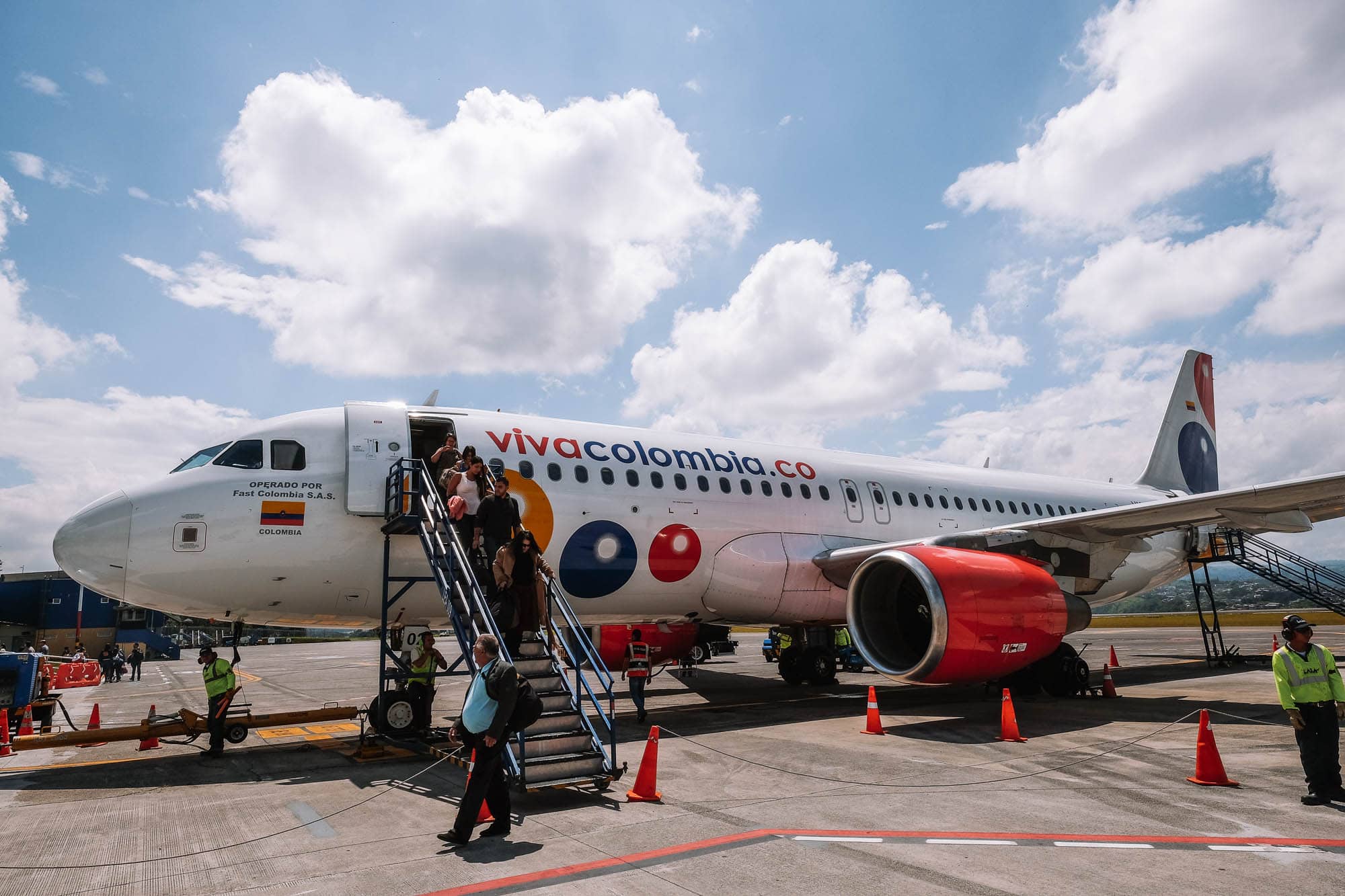 The Ultimate Travel Itinarary for Colombia - Travelrebels