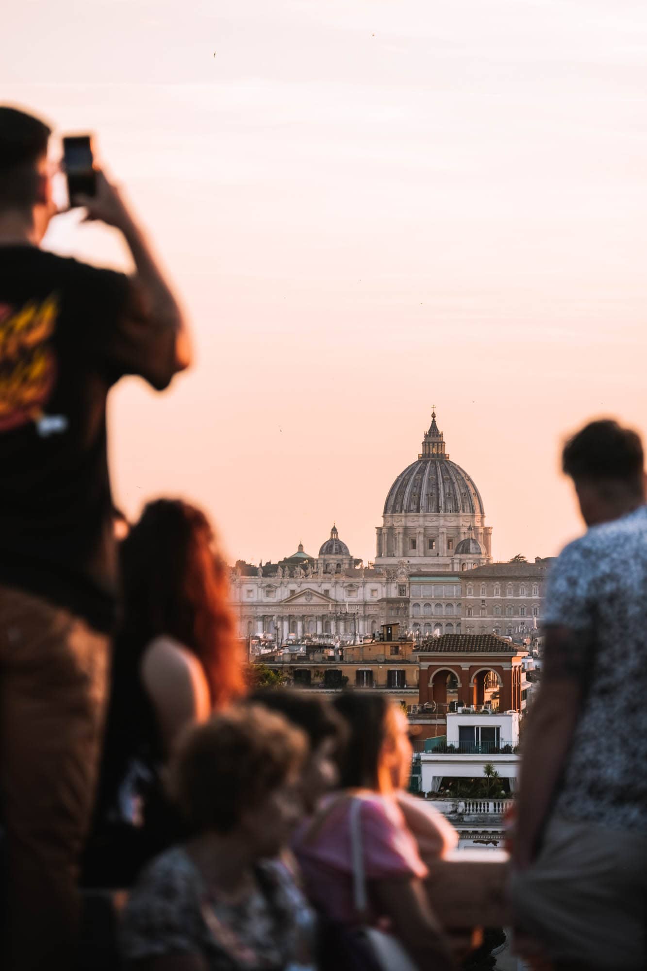 10 Practical Tips for a City Trip to Rome - Travelrebels