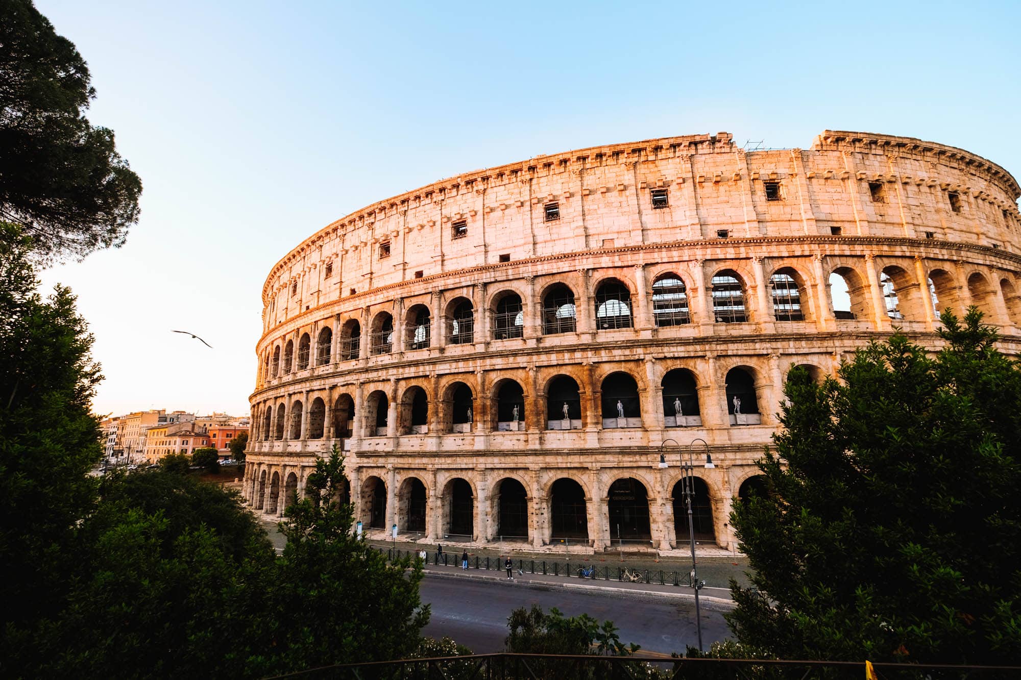 15 Tips for the Best Sights in Rome - Travelrebels