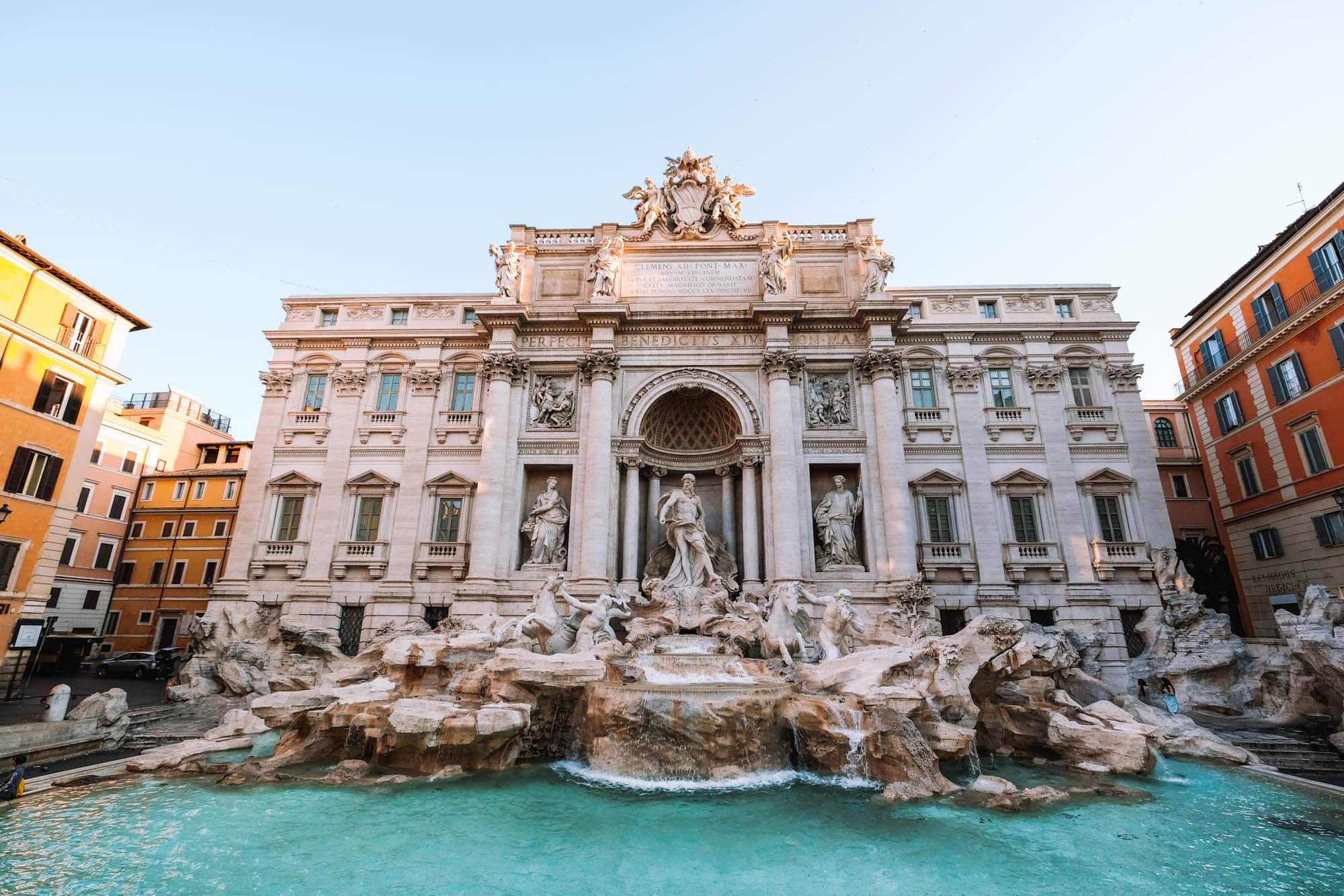 15 Tips for the Best Sights in Rome - Travelrebels