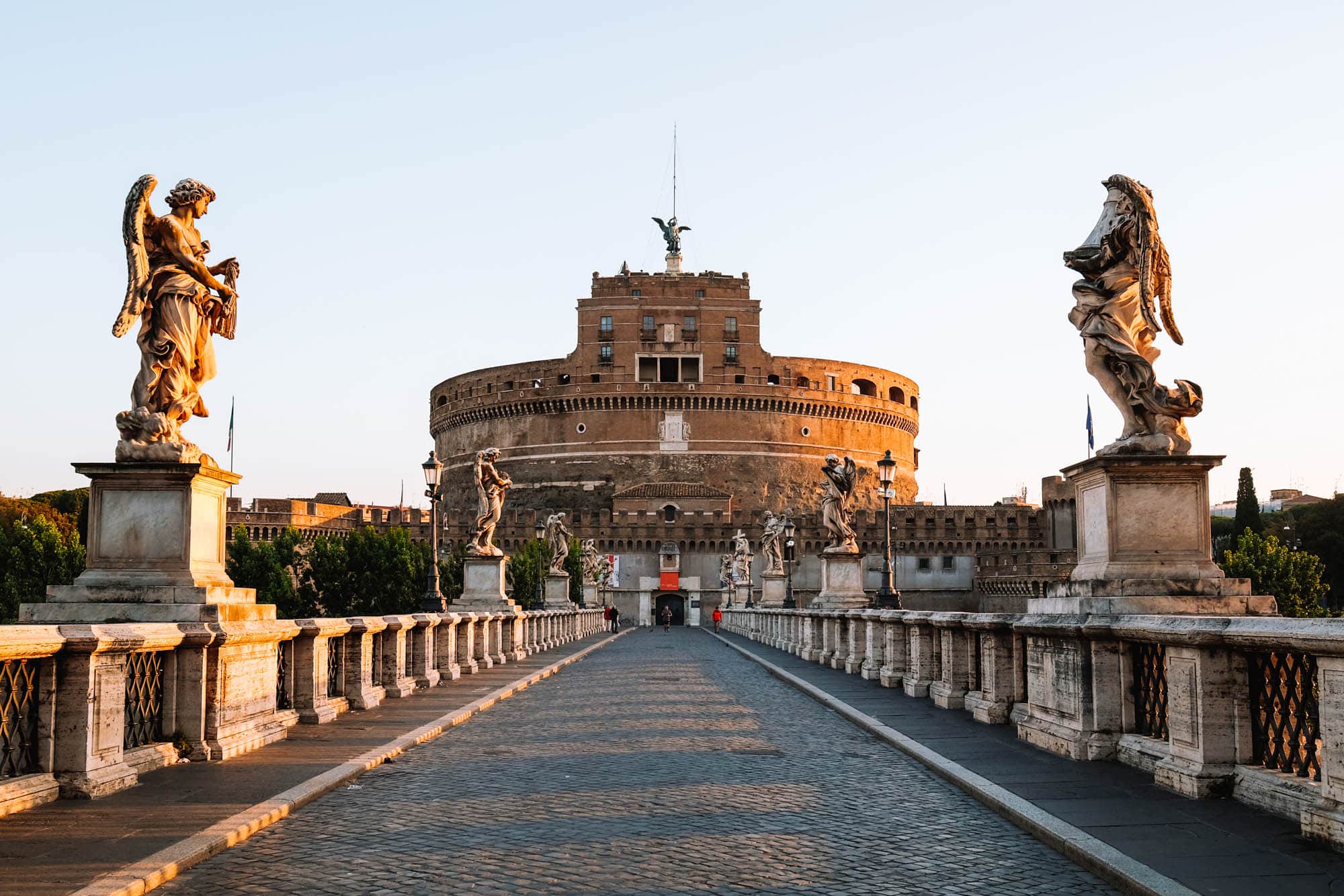 15 Tips for the Best Sights in Rome - Travelrebels