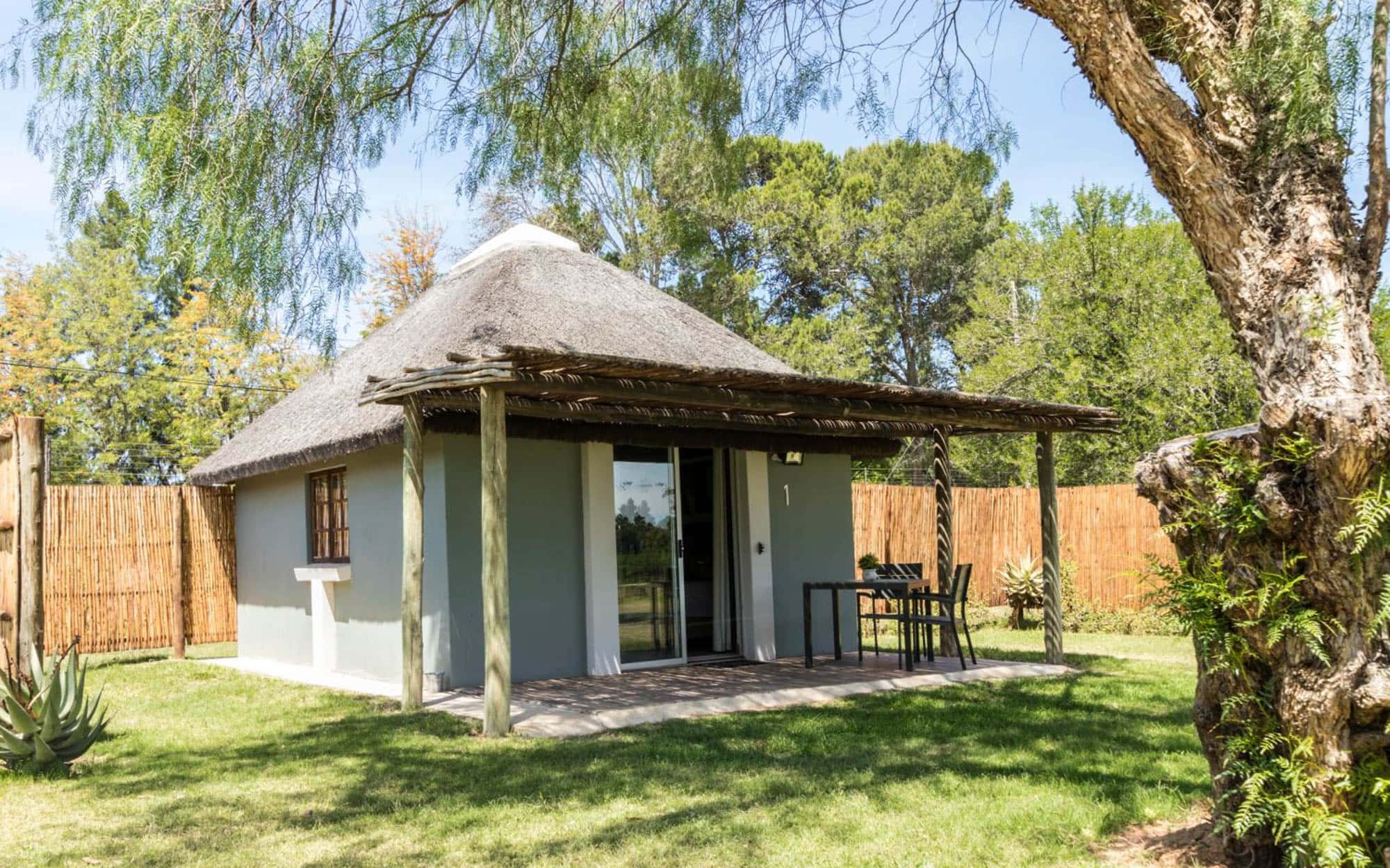 These are the 20 Most Beautiful Hotels & Lodges in South-Africa