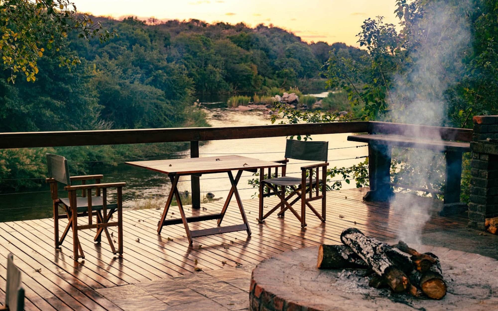 These are the 20 Most Beautiful Hotels & Lodges in South-Africa