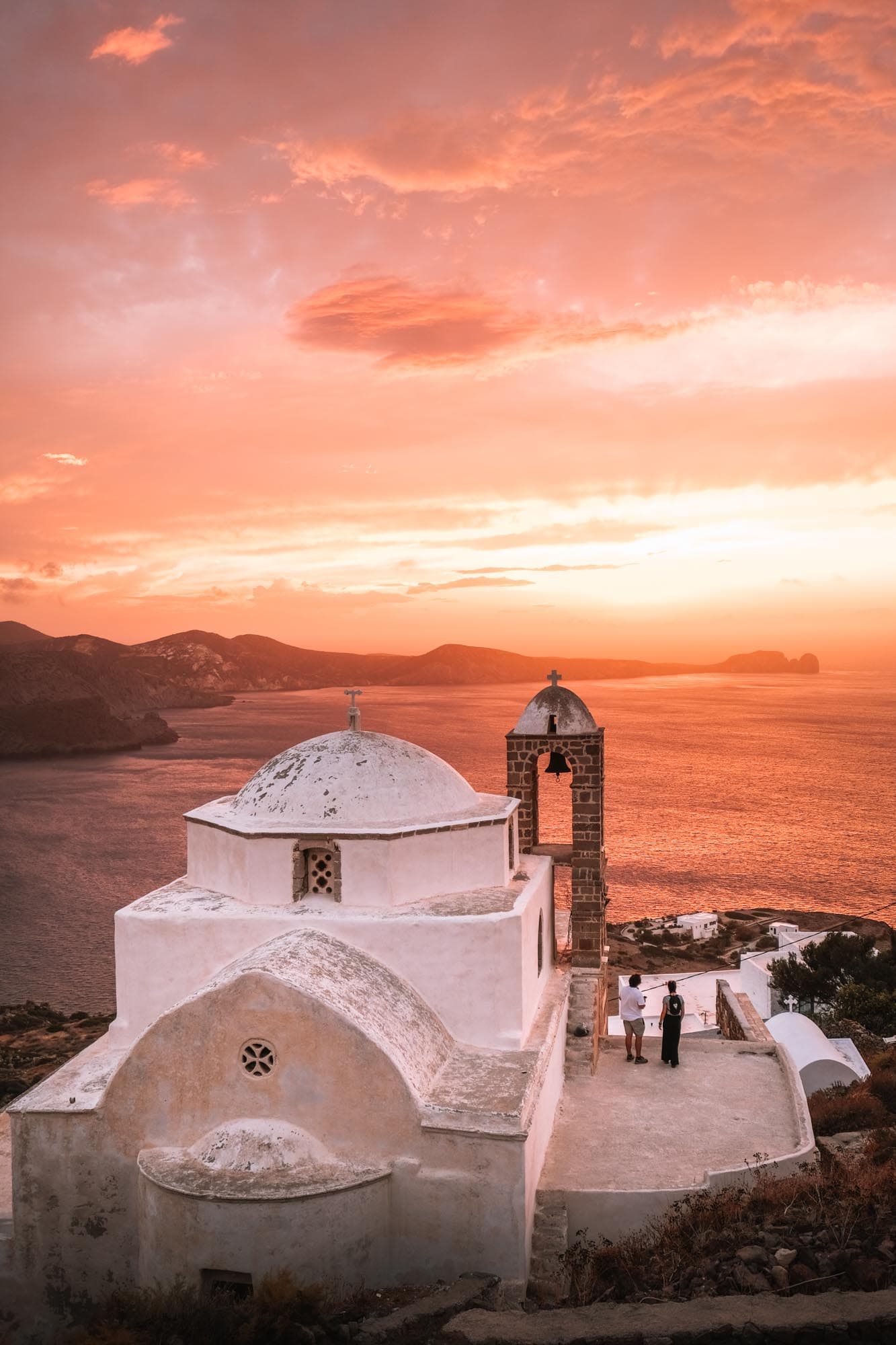 What to Do on Milos in Greece? 10 Tips You Cannot Miss!