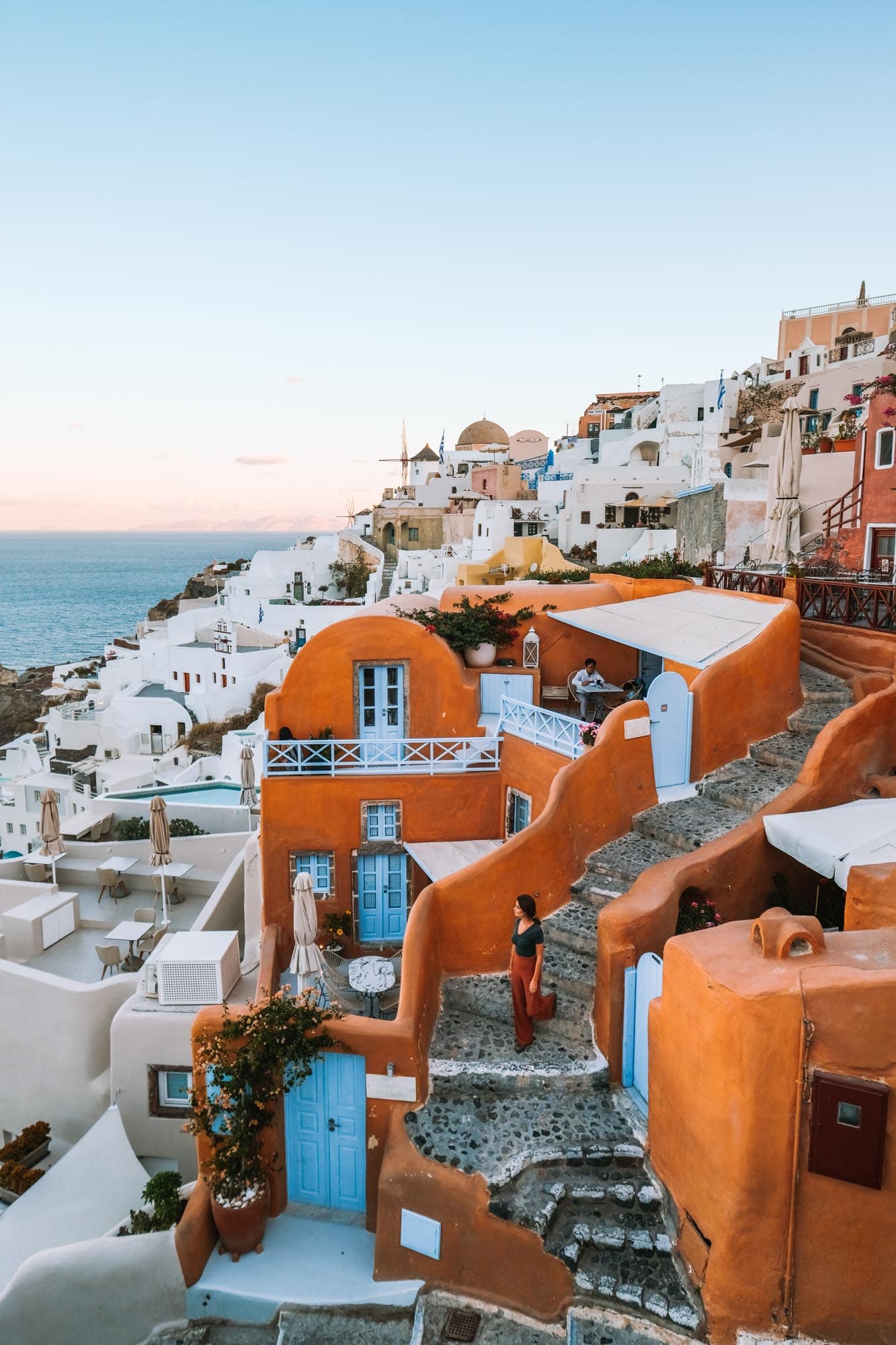 10x The Best Tips for Santorini in Greece - Travelrebels