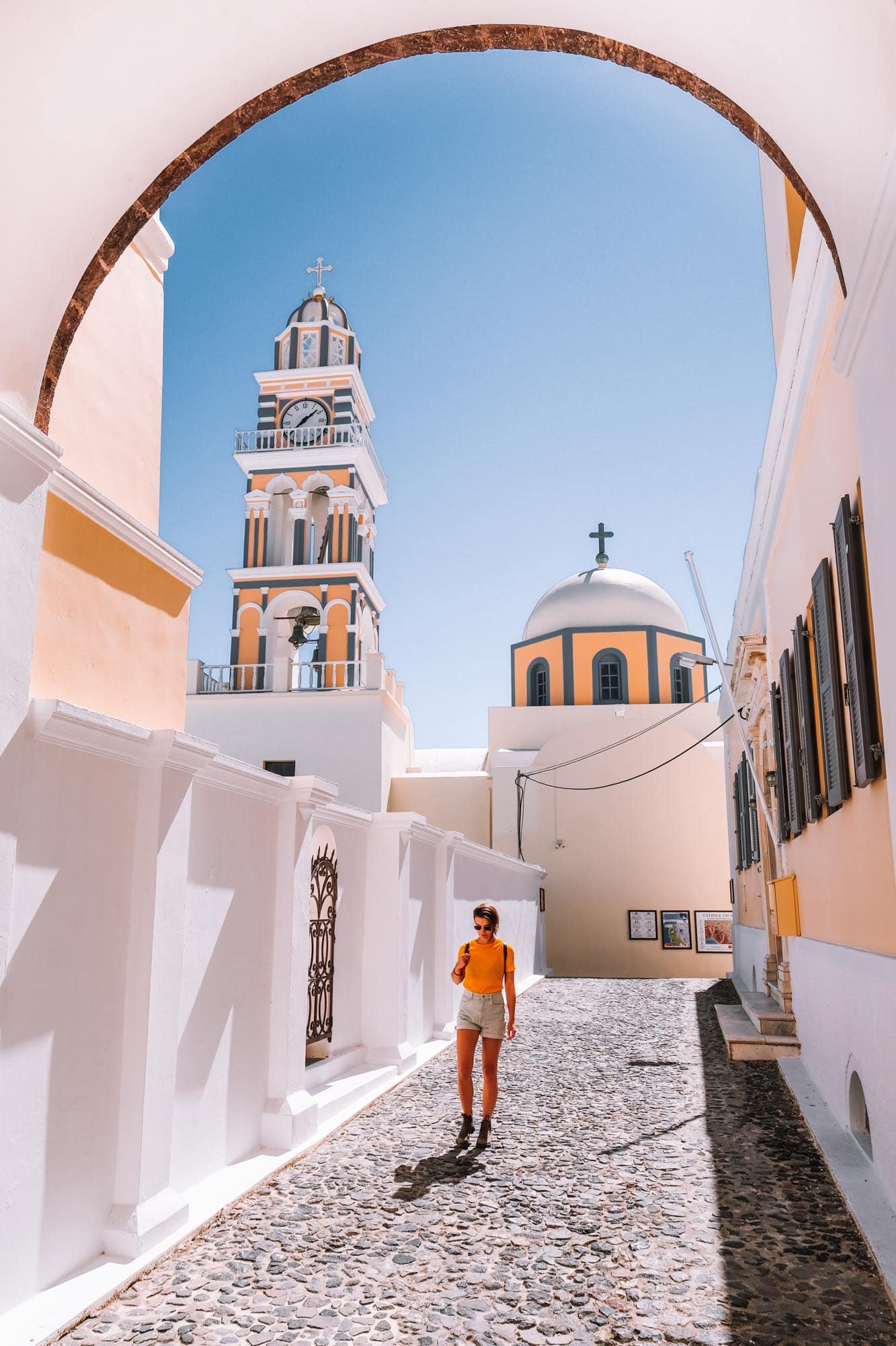 10x The Best Tips for Santorini in Greece - Travelrebels