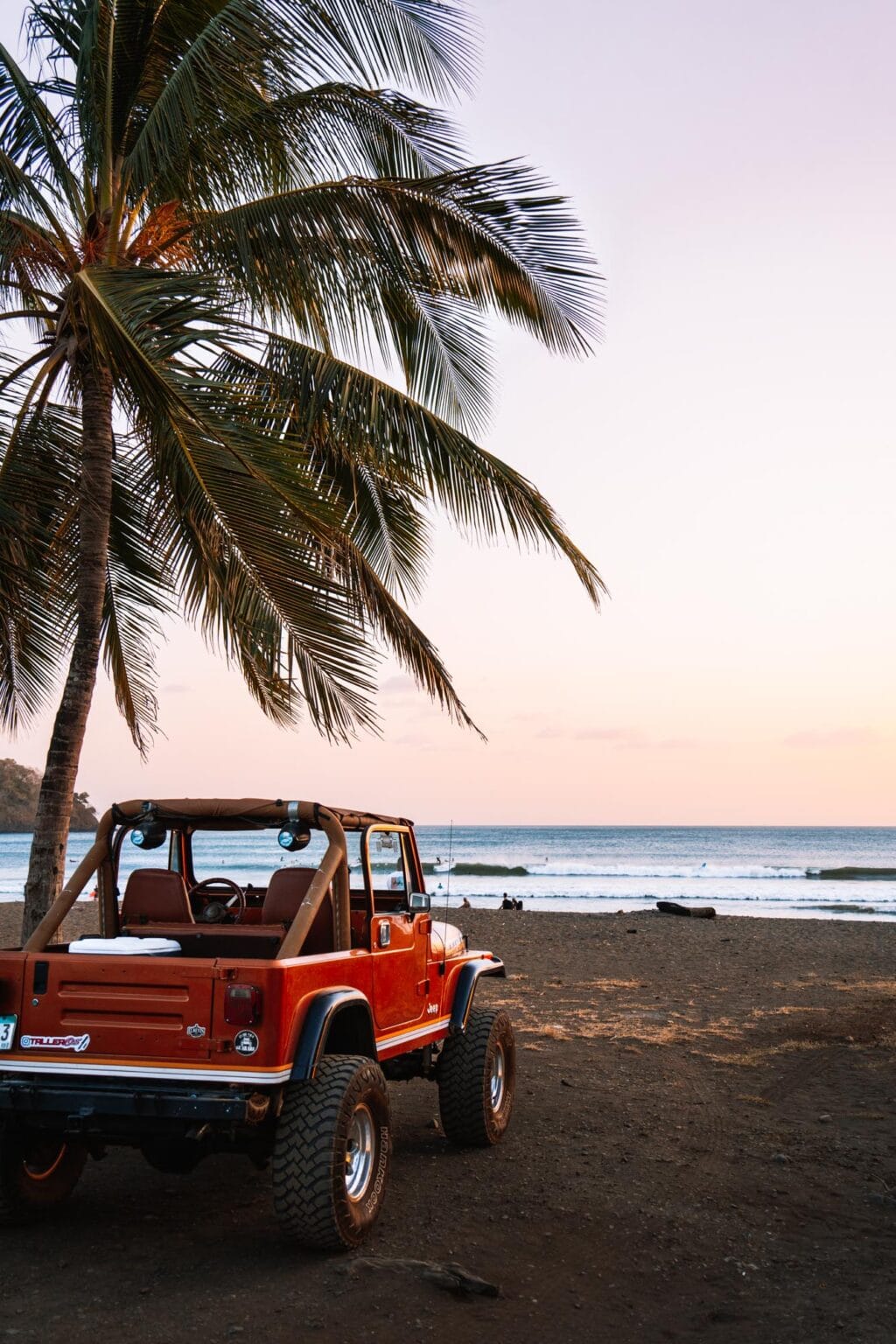 9 Tips for renting a car in Panama - TRAVELREBELS