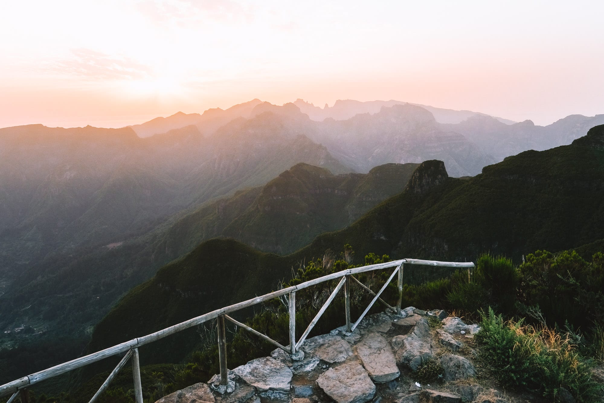 The Ultimate Itinerary for Madeira + Tips (Updated 2025)