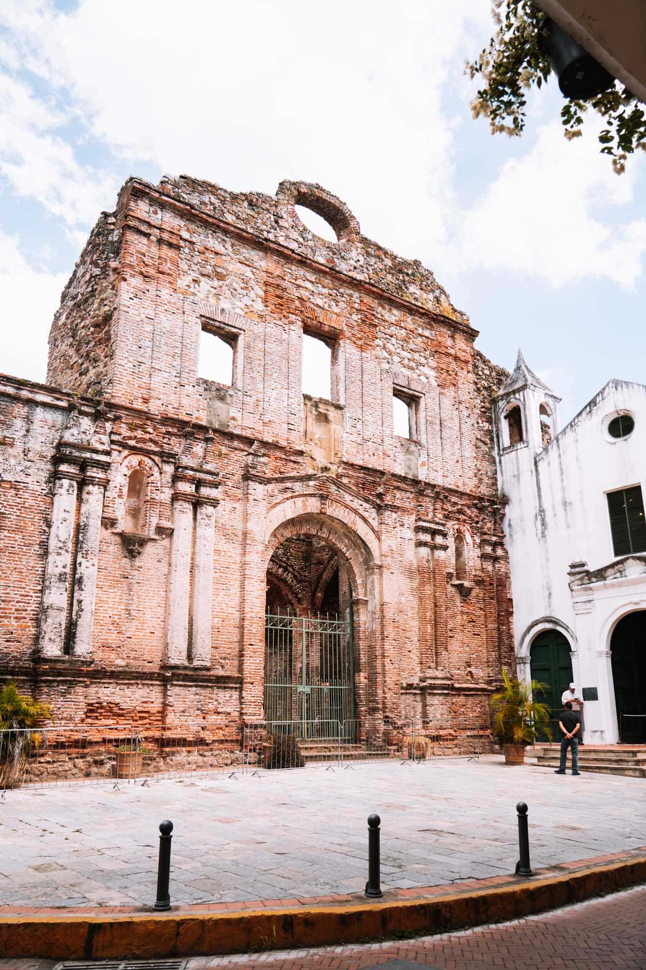 Travel Guide with 6 Things to do Panama City - TRAVELREBELS