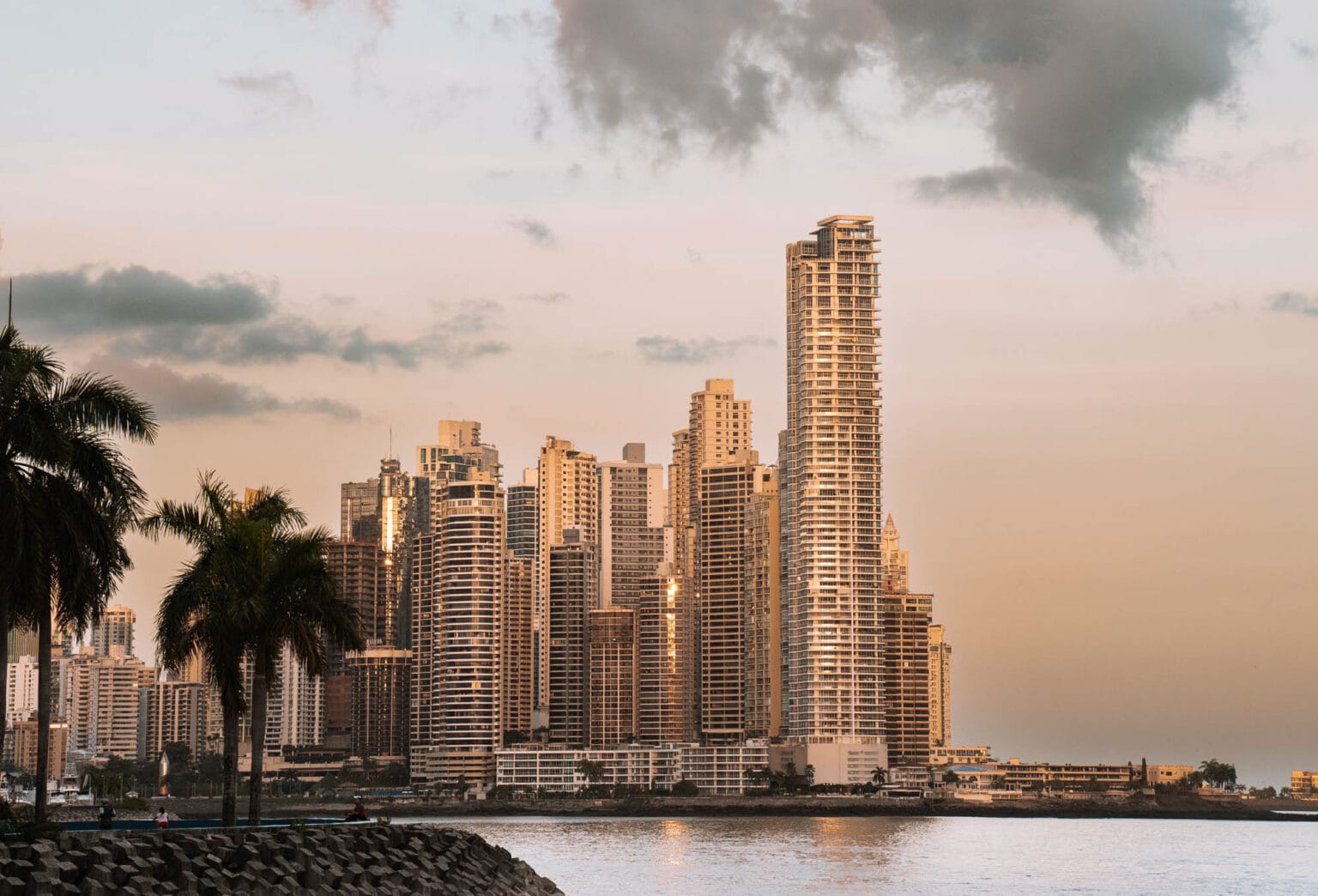 The Ultimate Itinerary for Panama + Tips