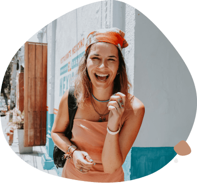 About us - Travelrebels