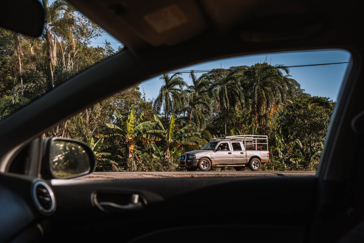 9 Tips for renting a car in Panama - TRAVELREBELS