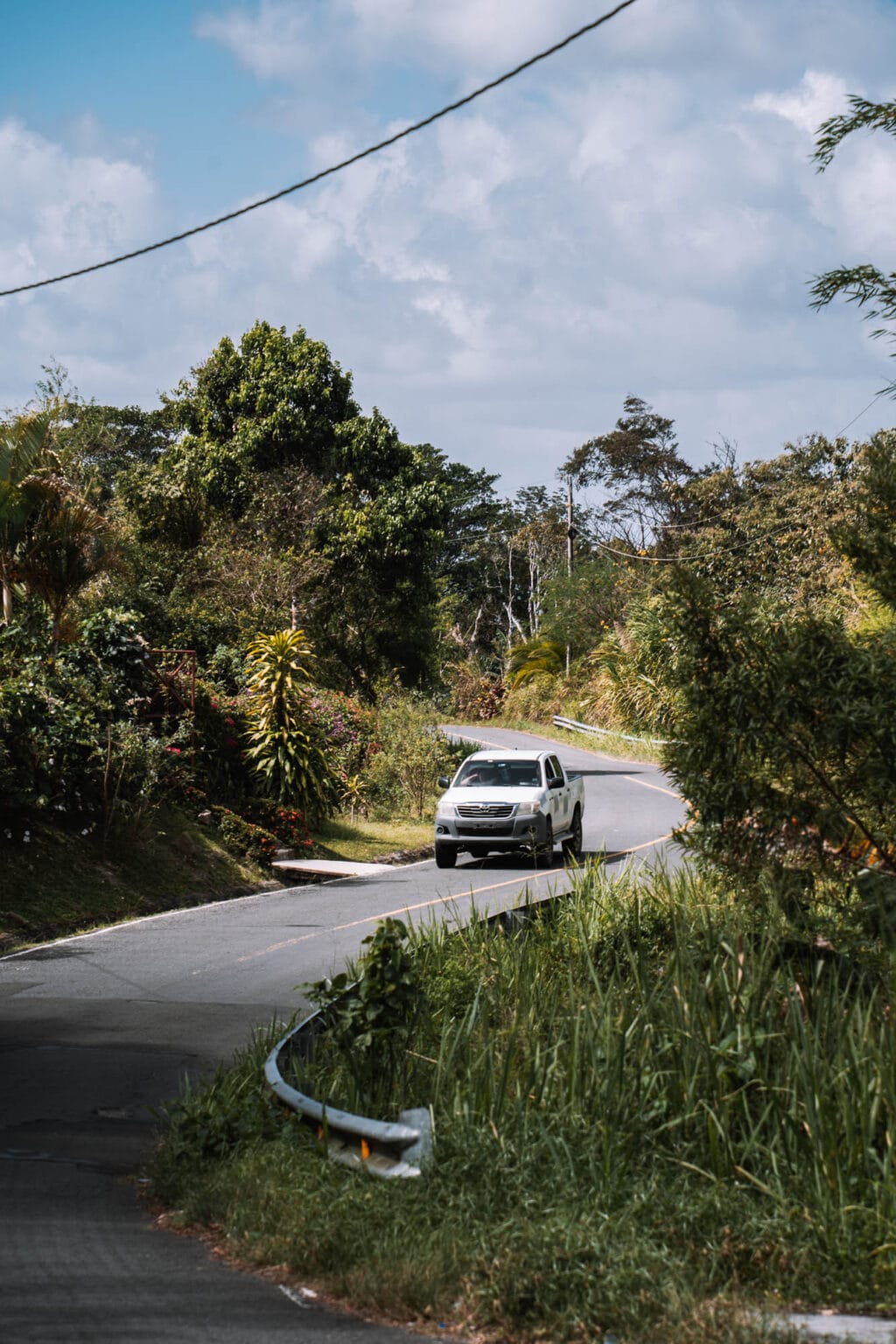 9 Tips for renting a car in Panama - TRAVELREBELS