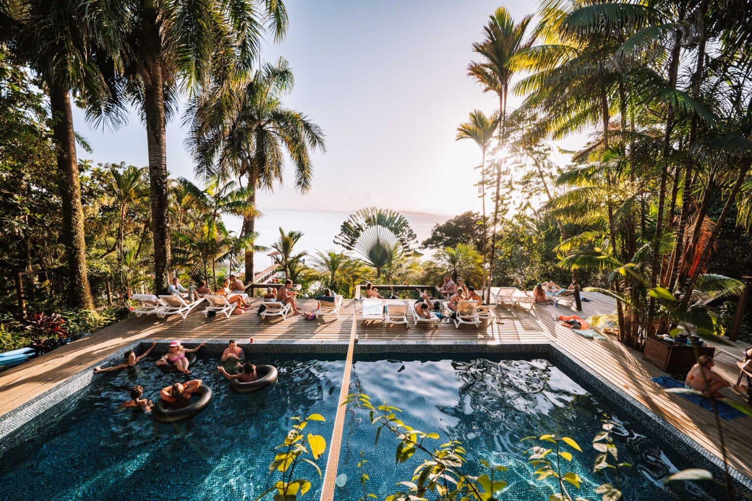 The Ultimate Itinerary for Panama + Tips