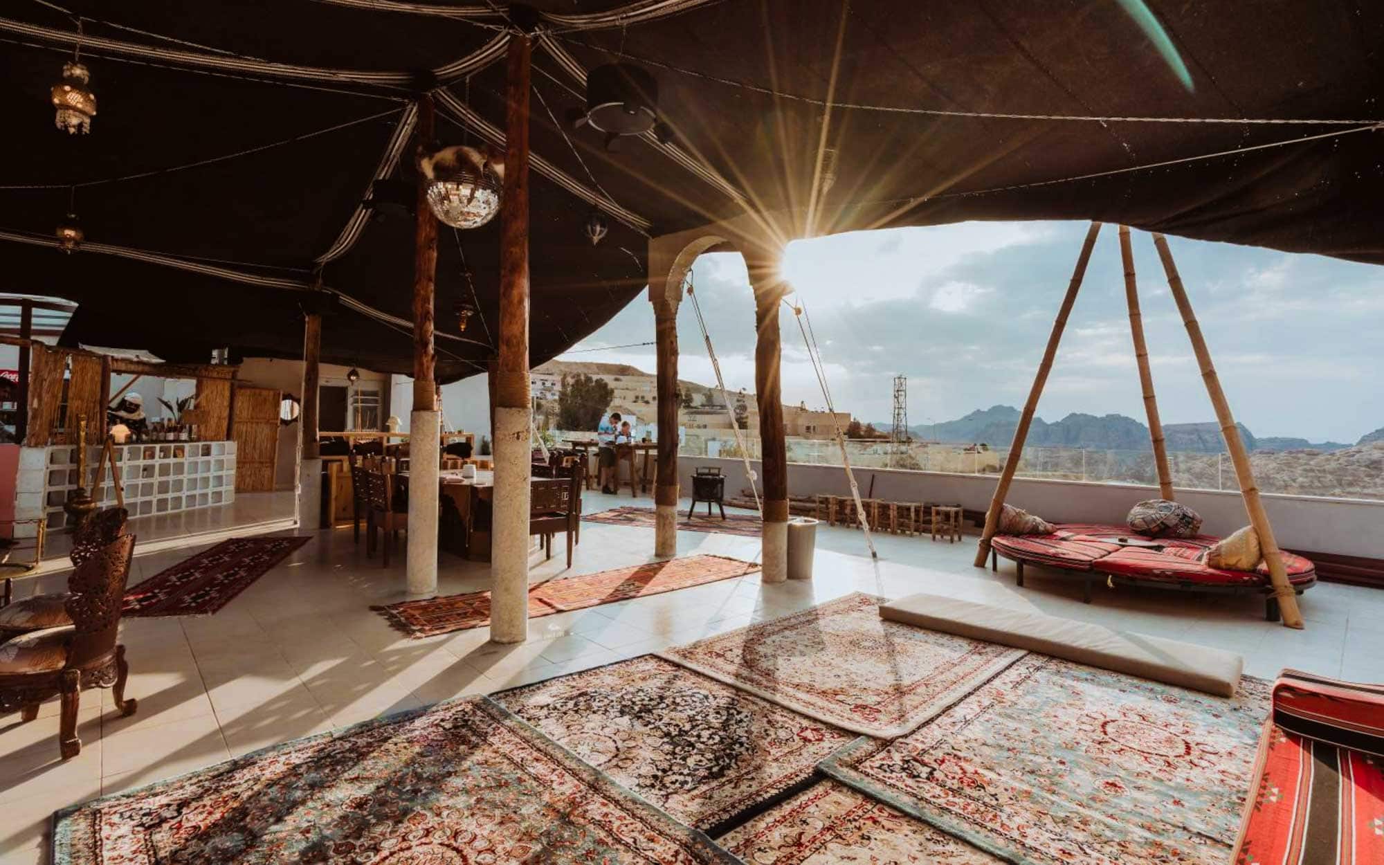 Visiting Petra in Jordan: 15 Essential Tips! - Travelrebels